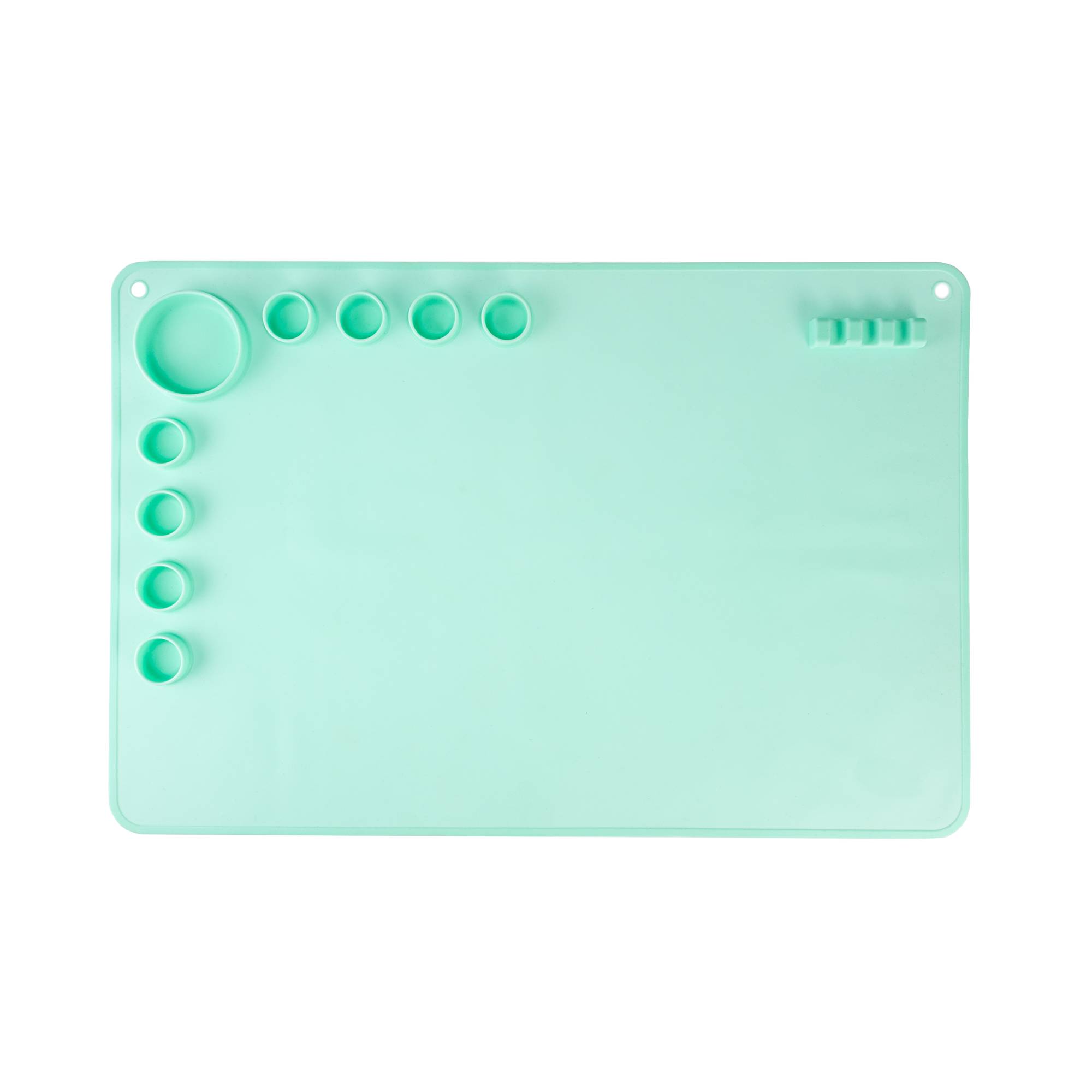 Mint Crafting Mat 60cm x 40cm | Hobbycraft
