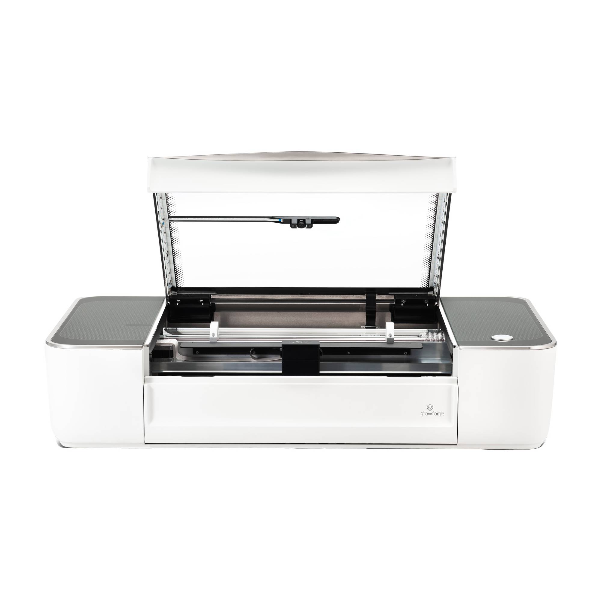 Glowforge 3D Laser Printer | Hobbycraft