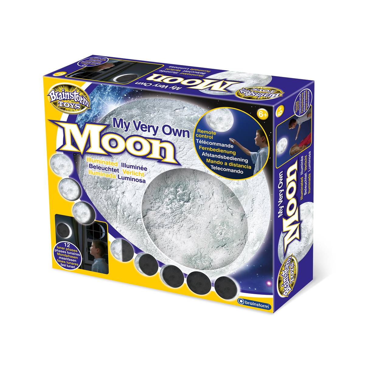 My Very Own Moon | Hobbycraft