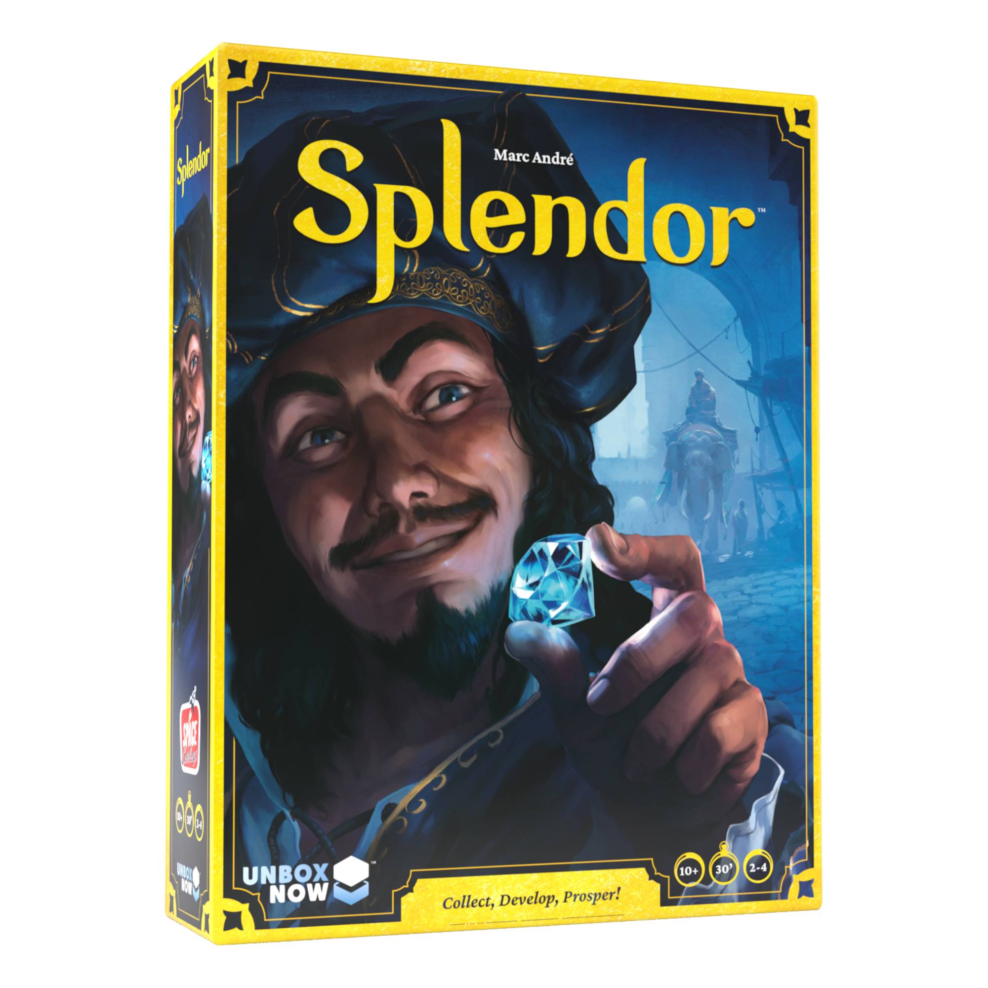 Splendor Board Game | Hobbycraft