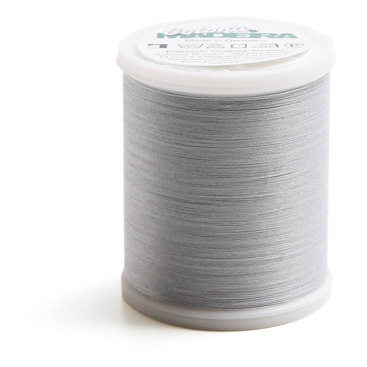 Madeira Powder Blue Cotona 50 Quilting Thread 1000m (570) | Hobbycraft