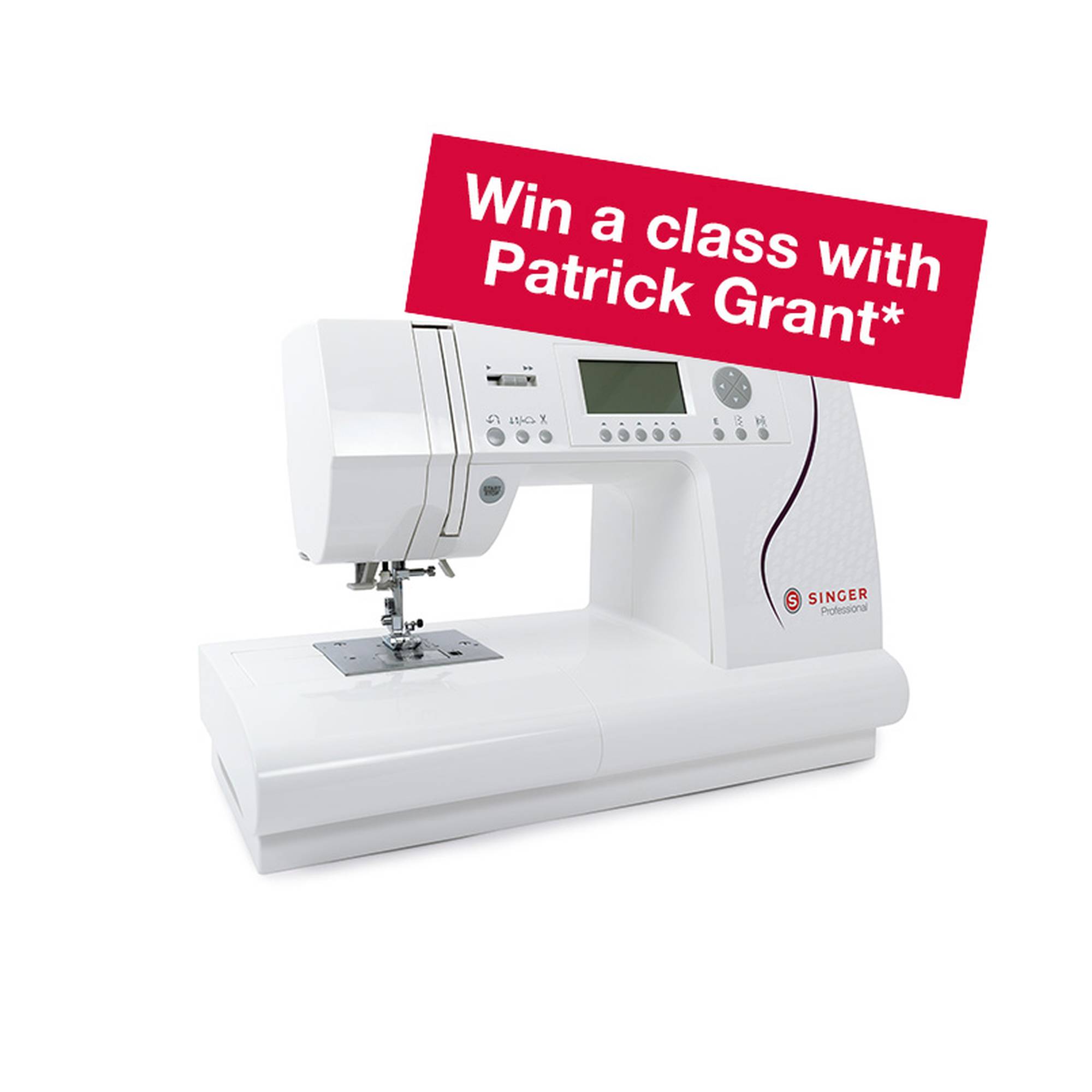 Singer Professional C430 Sewing Machine | Hobbycraft