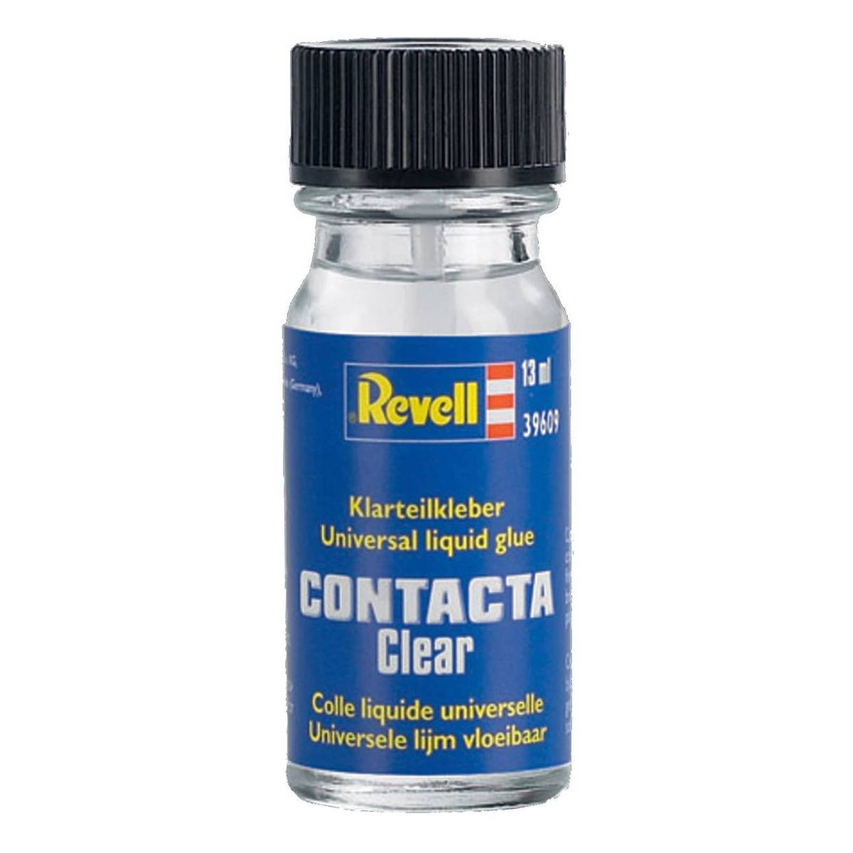 Revell Contacta Clear 20g | Hobbycraft