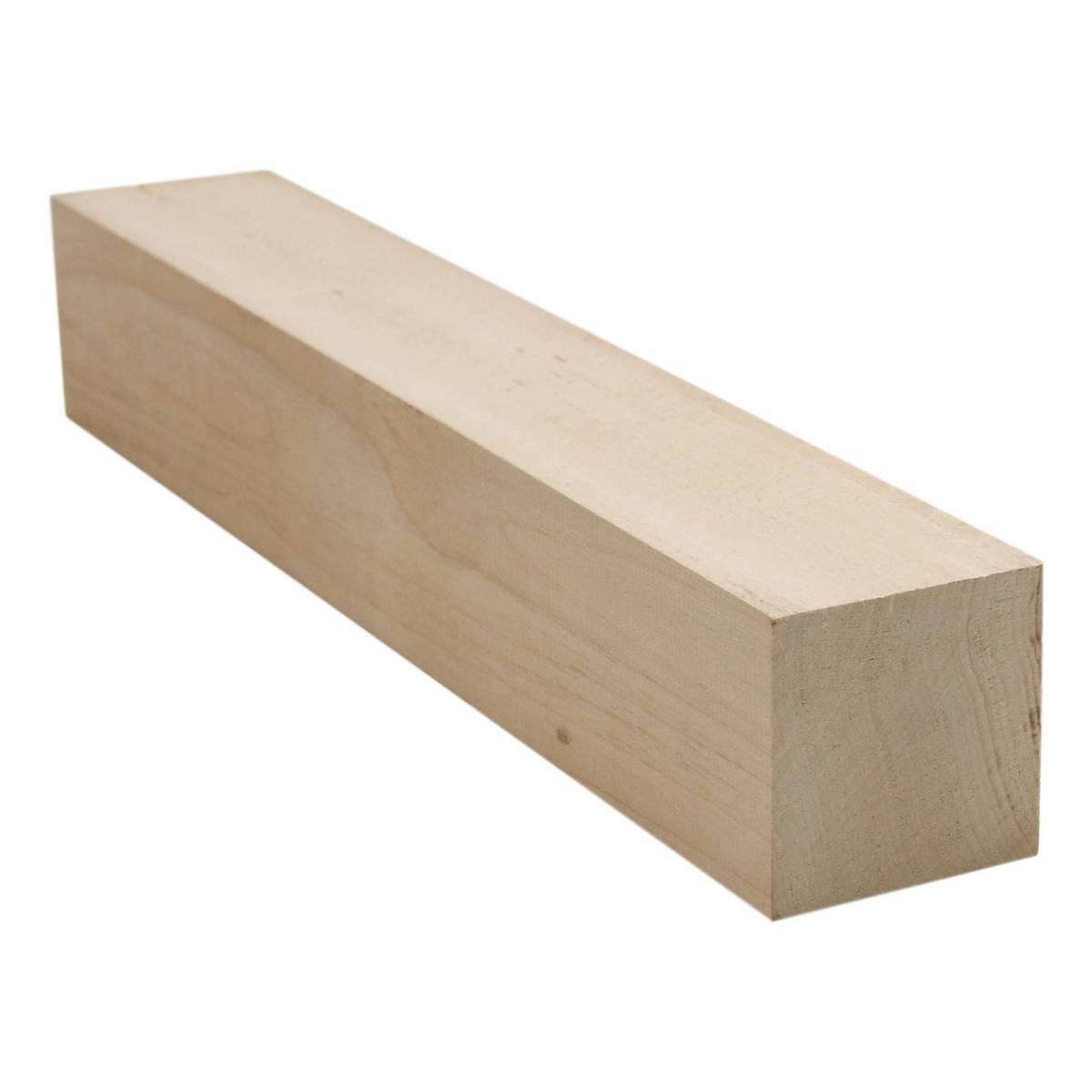 Basswood Block 2 X 2 X 12 Inches Hobbycraft Basswood Block 2 X 2 X 12 Inches Hobbycraft