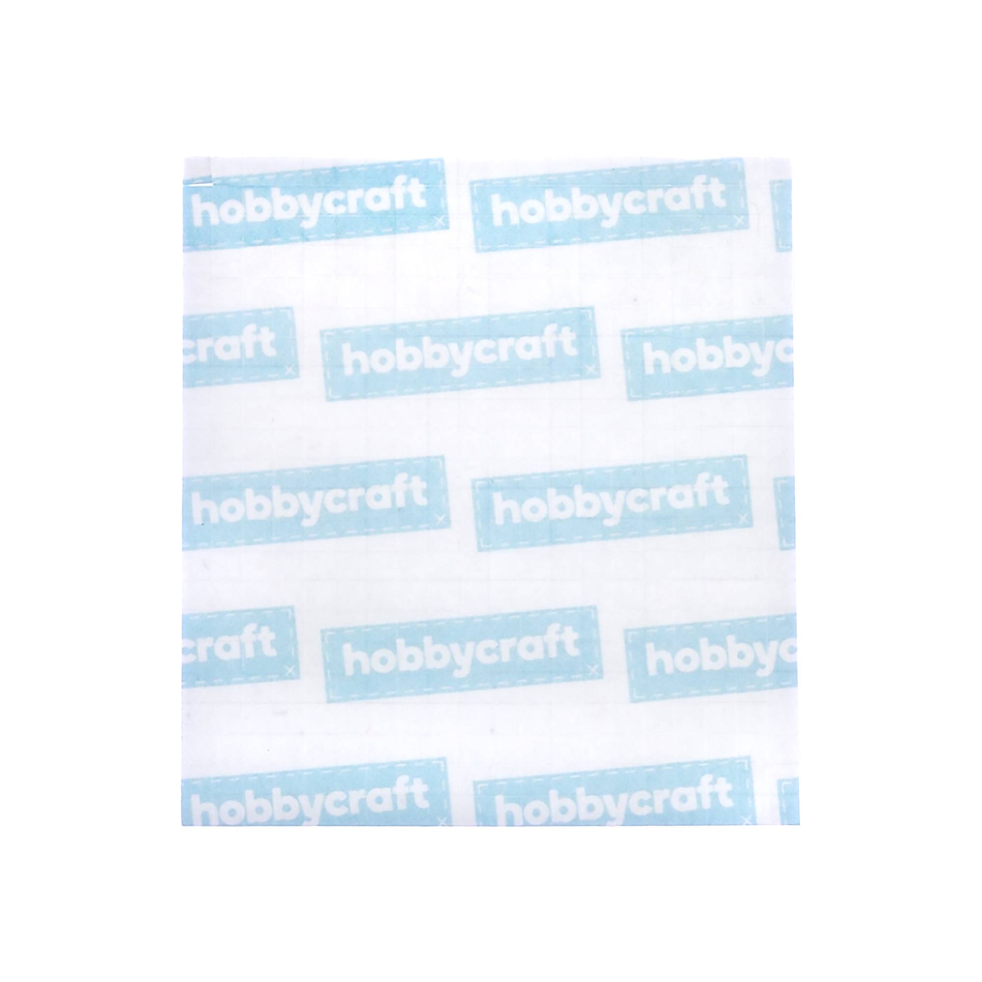 Adhesive Foam Pads 5mm x 5mm x 1mm 440 Pack | Hobbycraft