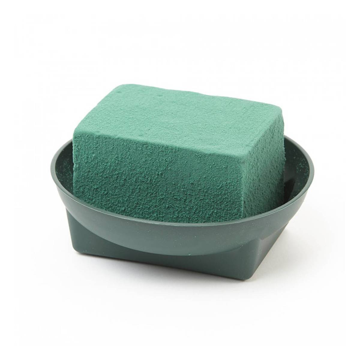 Oasis Floral Foam Bowl 16cm | Hobbycraft