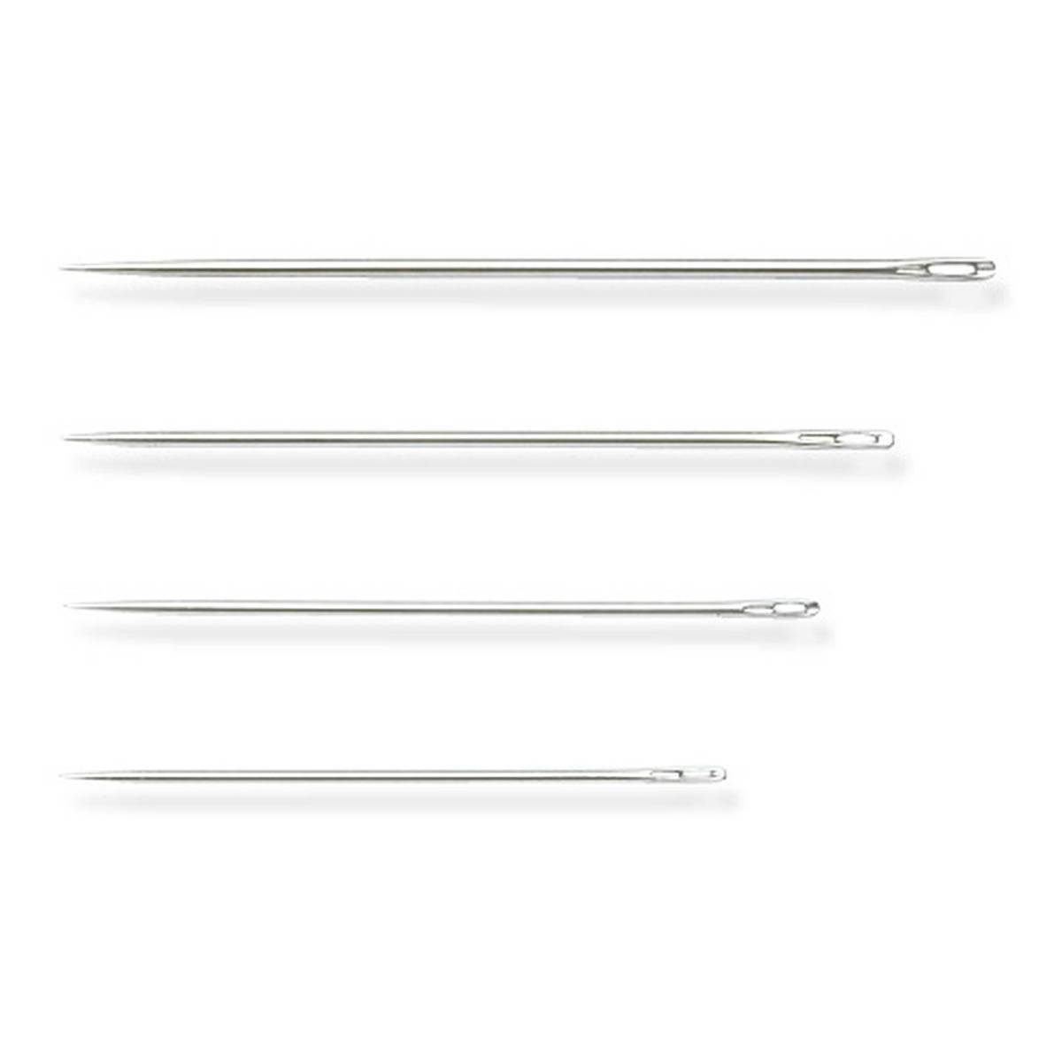 Milward No. 5 to 10 Betweens Sewing Needles 20 Pack | Hobbycraft