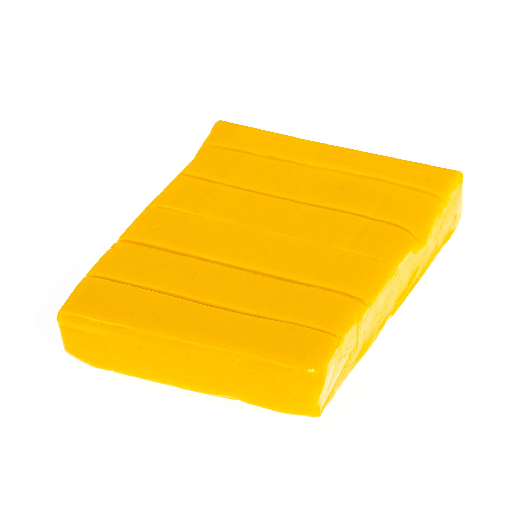 Yellow Polymer Clay 57g | Hobbycraft