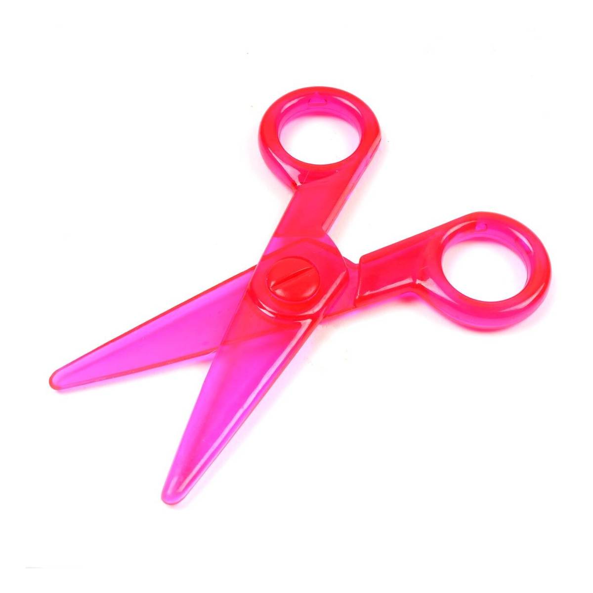 Kids Safety Scissors