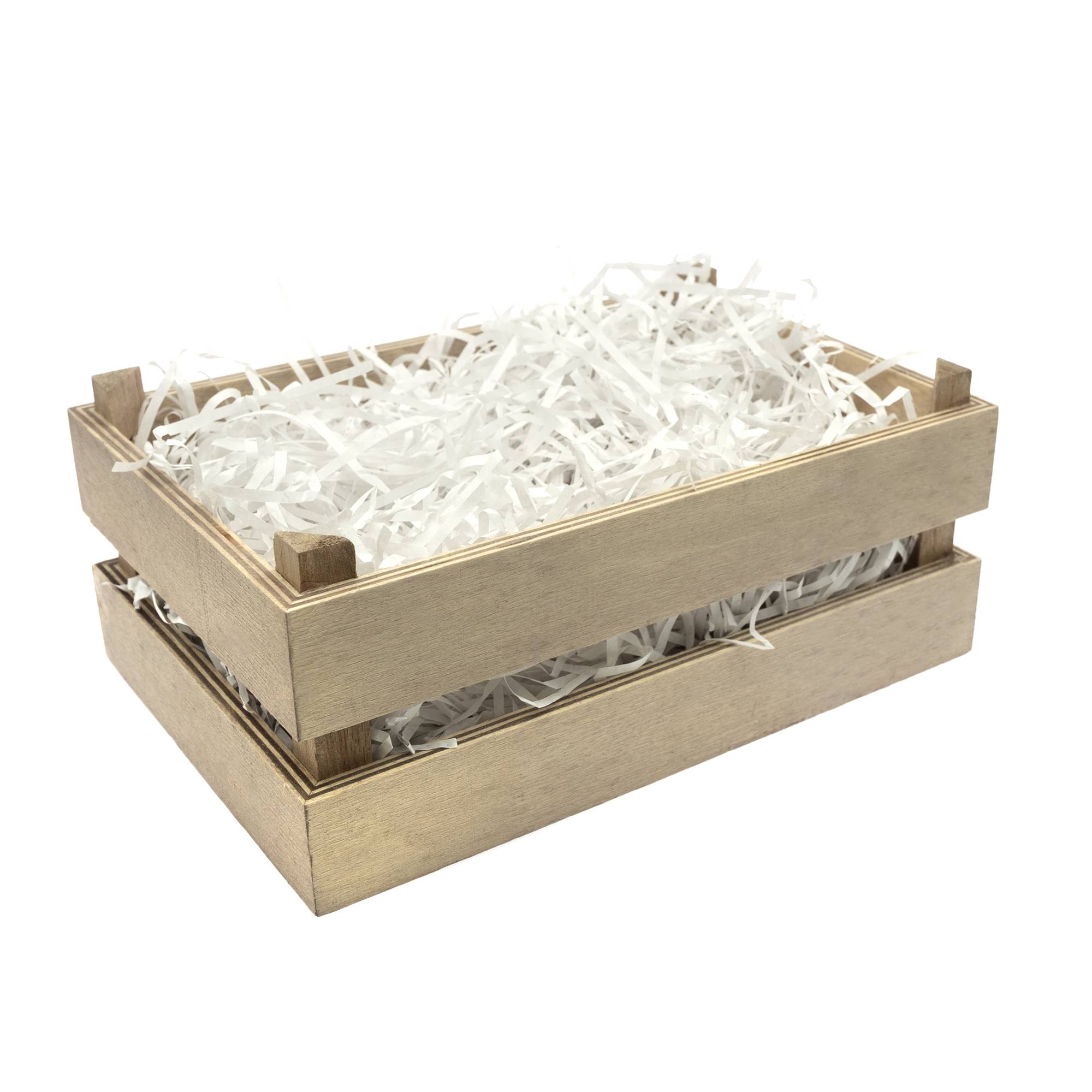 Crate and Shred Bundle | Hobbycraft