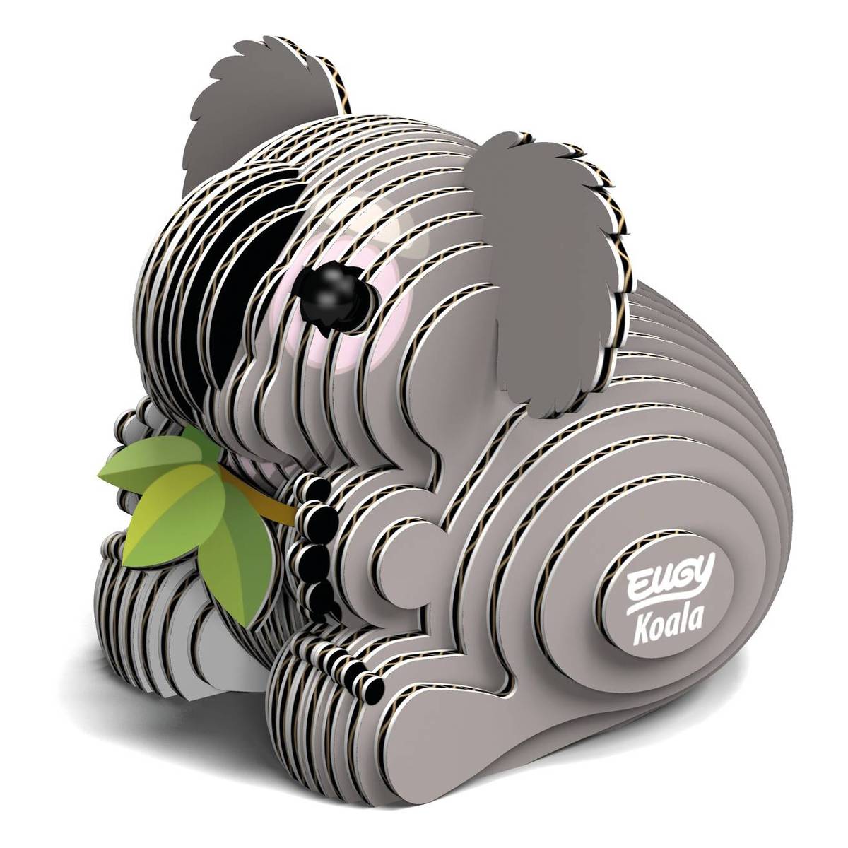 Eugy 3D Koala Model | Hobbycraft