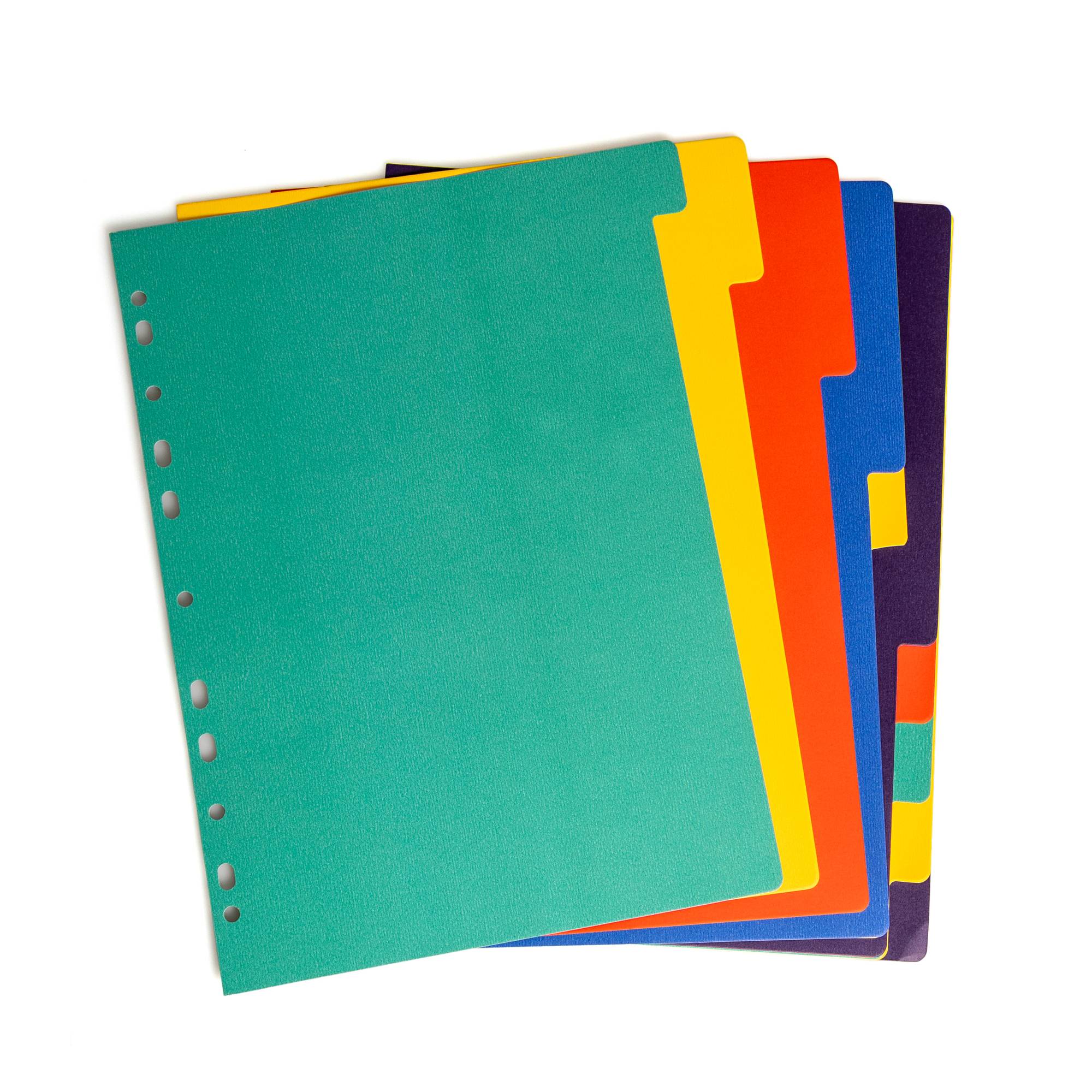 Divider Sheets 10 Pack | Hobbycraft