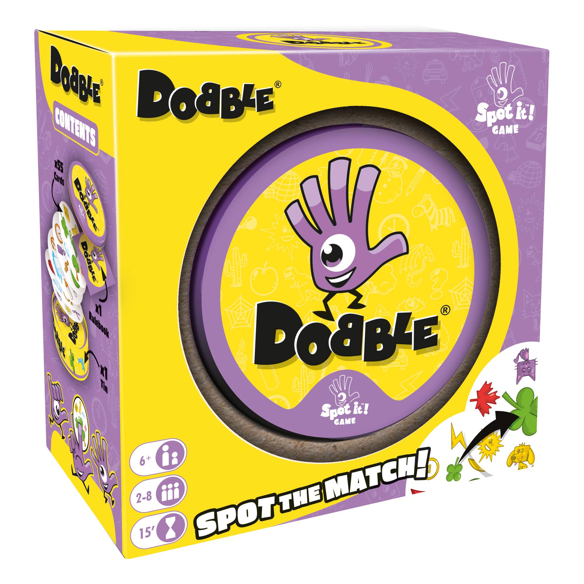 Dobble | Hobbycraft