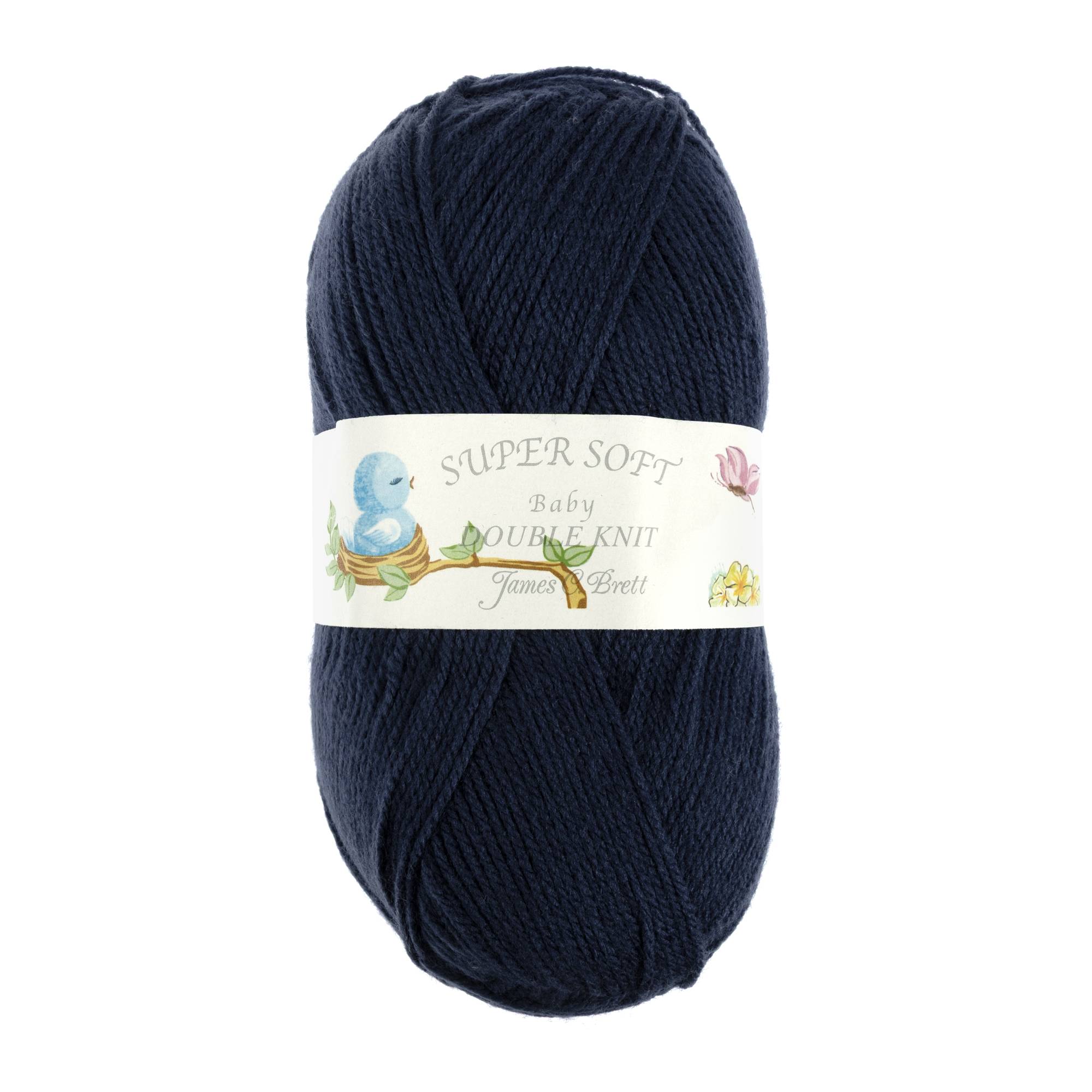 James C Brett Night Sky Baby DK Yarn 100g | Hobbycraft