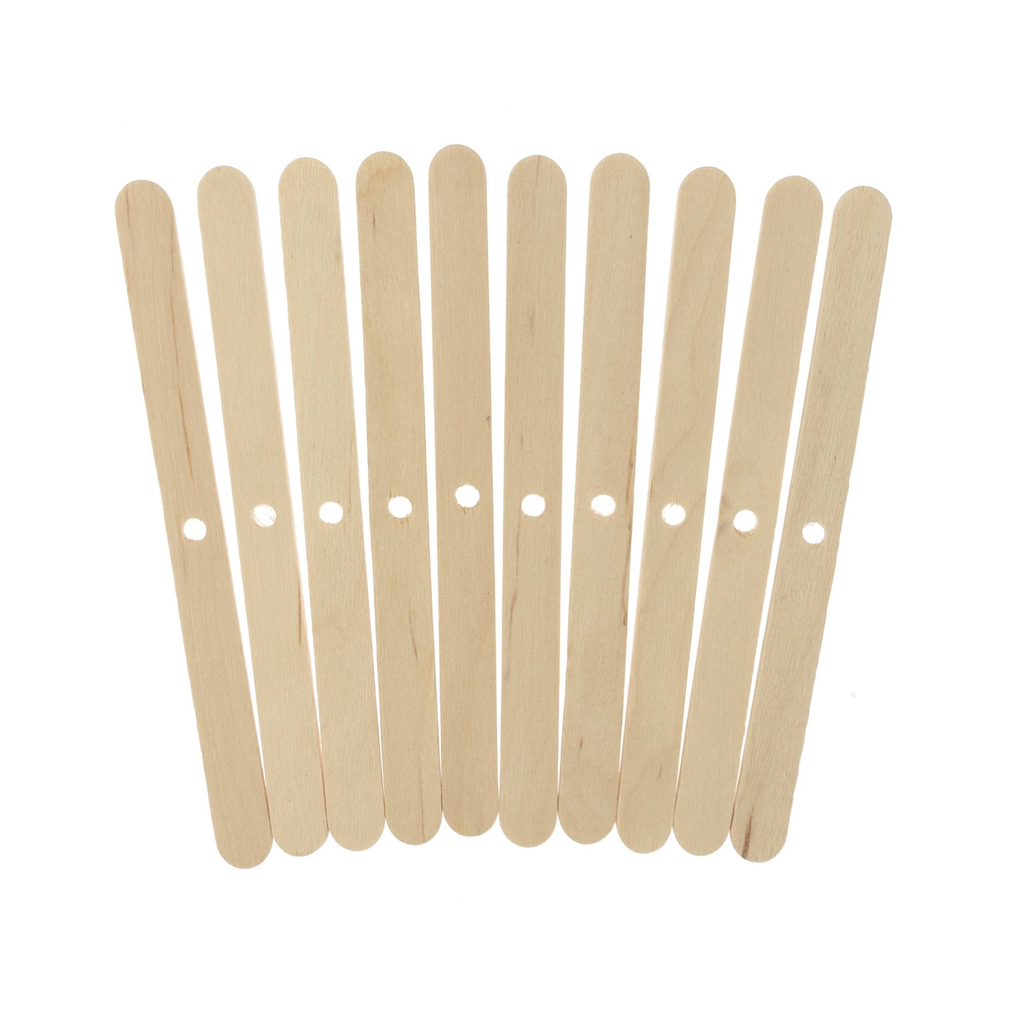 Wick Holders 10 Pack | Hobbycraft