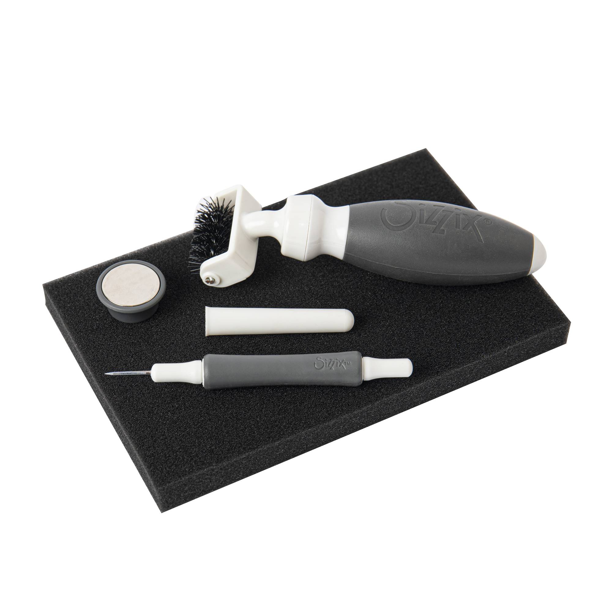 Sizzix Die Brush and Die Pick Accessory Kit | Hobbycraft