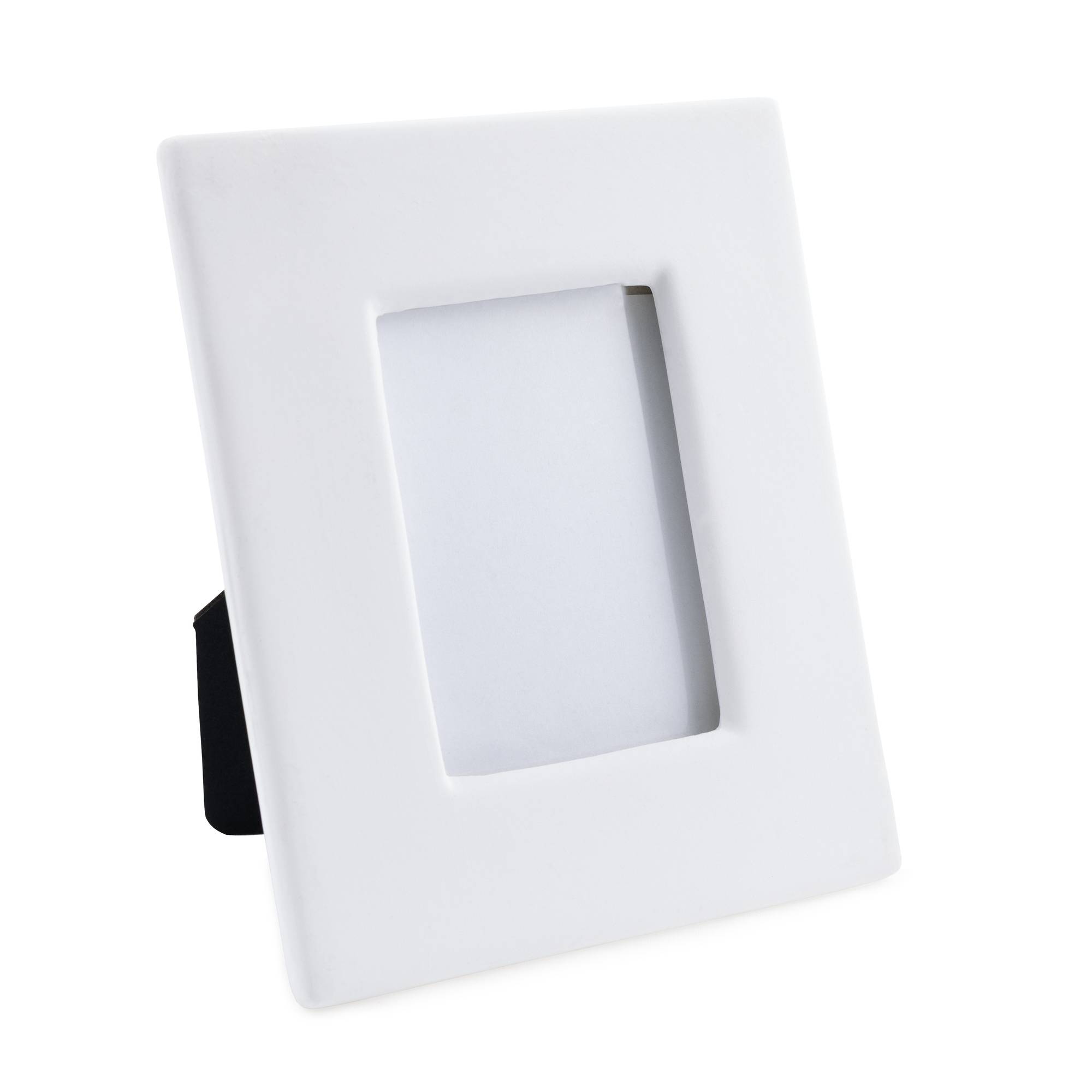 Paint Your Own Ceramic Frame Set | Hobbycraft