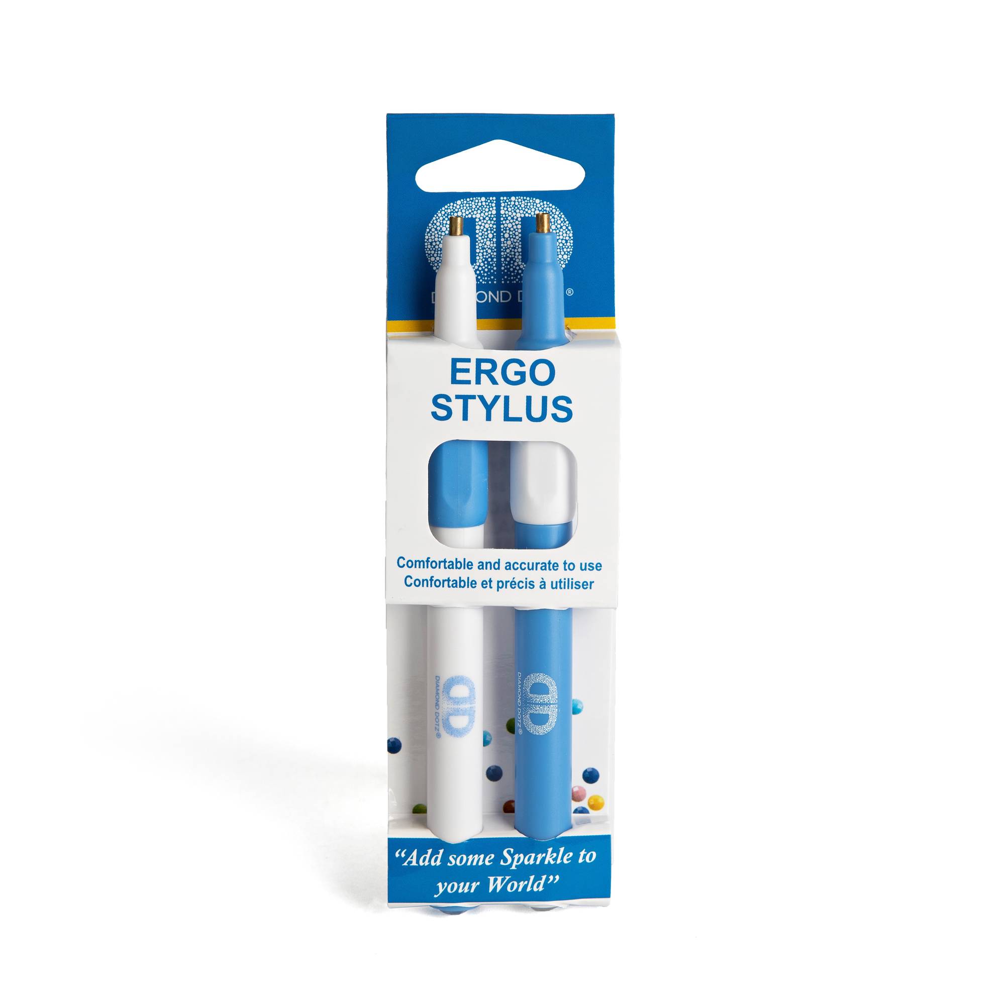 Diamond Dotz Ergo Stylus 2 Pack | Hobbycraft