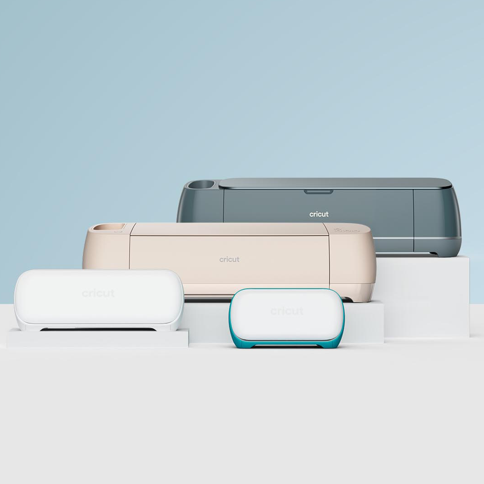 How to Pick the Best Cricut Machine for Your Digital Crafting Needs ...