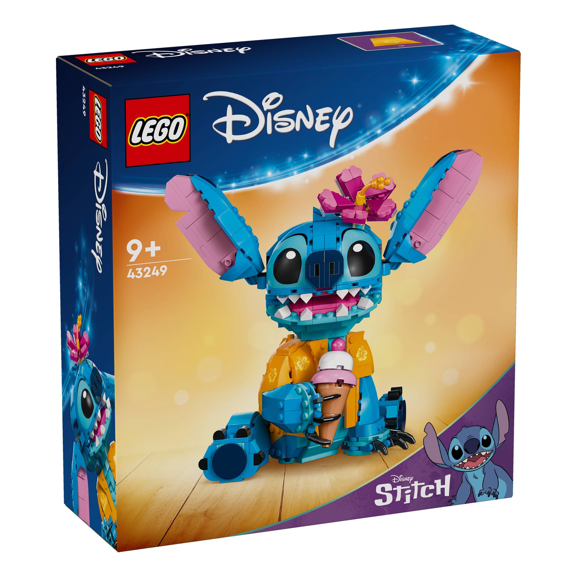 LEGO Disney Stitch | Hobbycraft