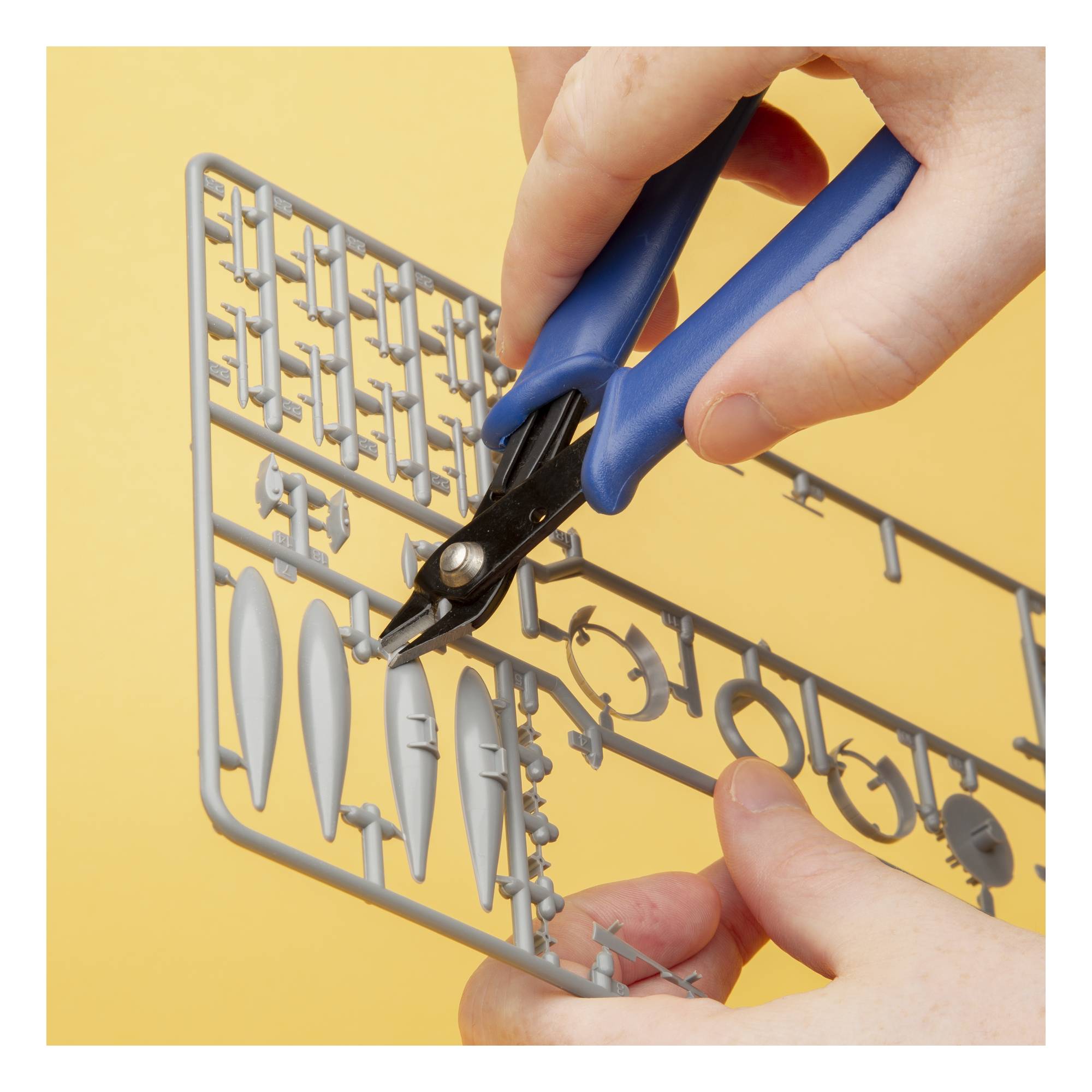 Modelcraft Essential Modelling Kit | Hobbycraft