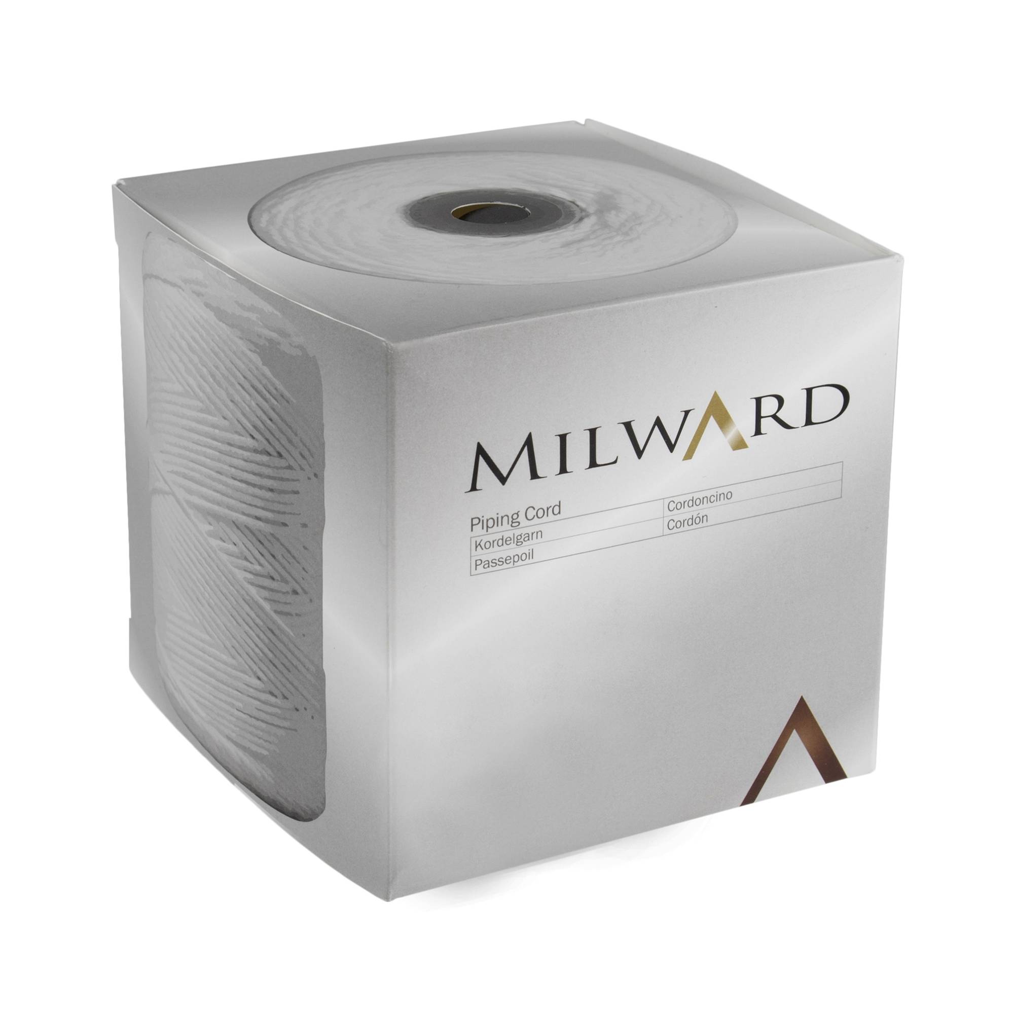 Milward Size 5 Cotton Piping Cord by the Metre | Hobbycraft