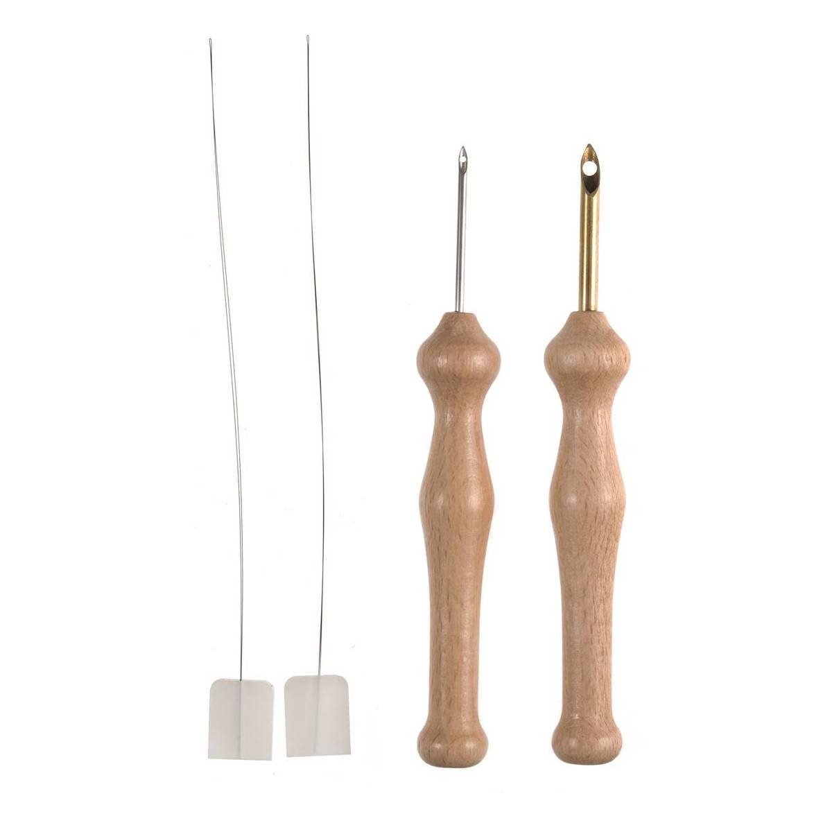 Milward Punch Needle Size 9 Set 2 Pack | Hobbycraft
