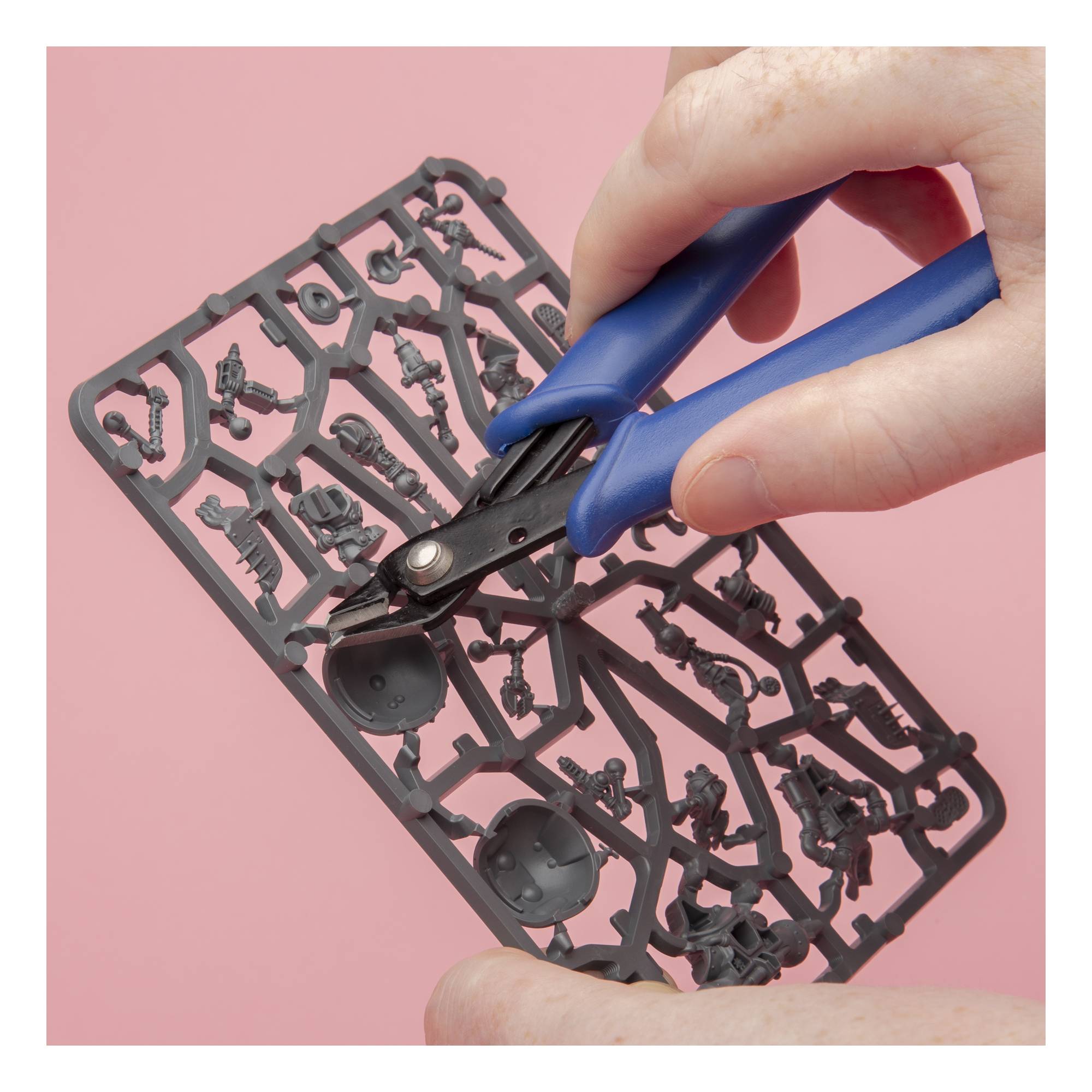 Modelcraft Essential Modelling Kit | Hobbycraft