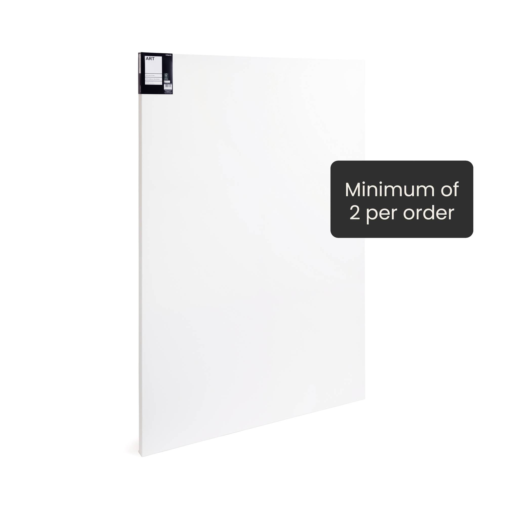 Box Canvas 150cm x 100cm | Hobbycraft