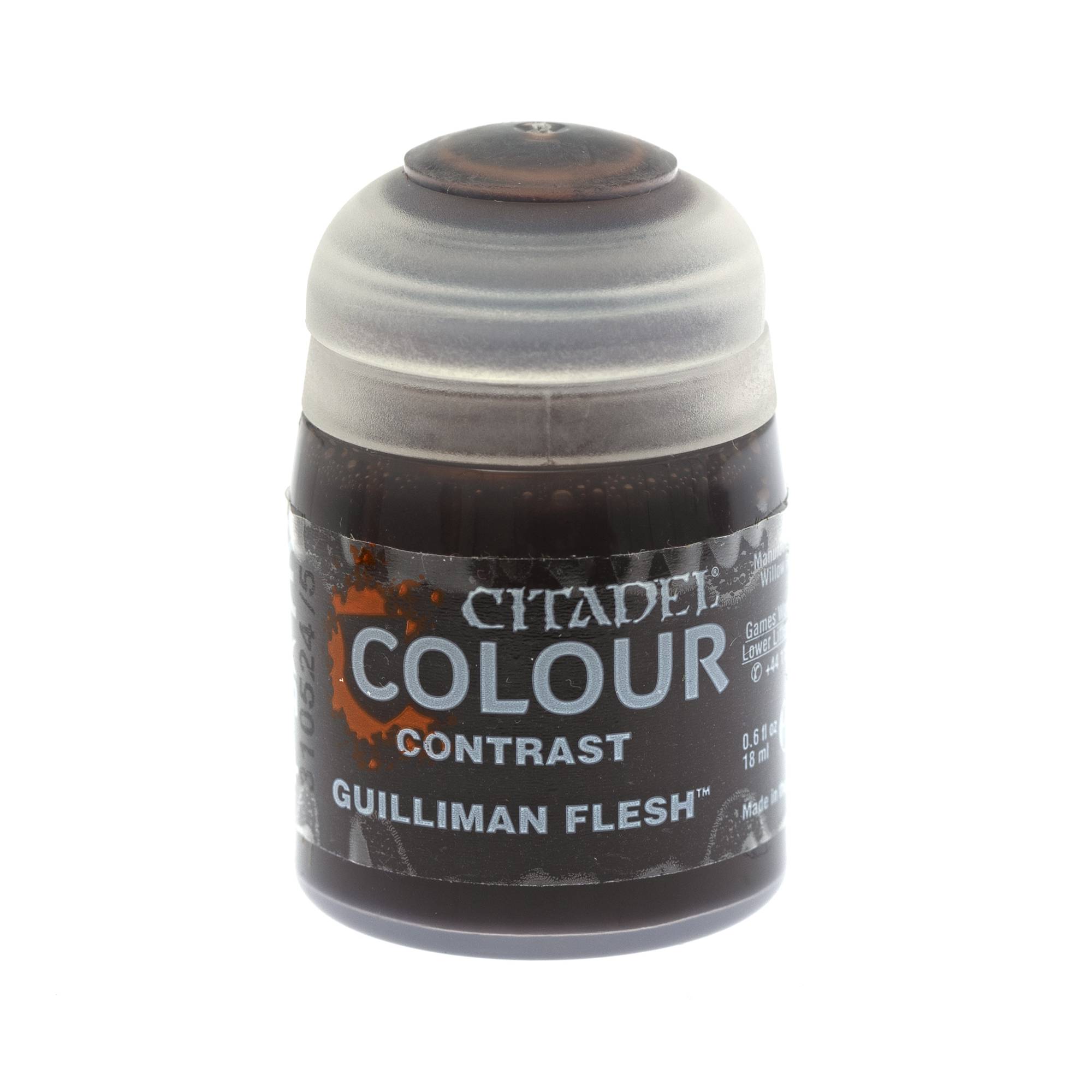 Citadel Guilliman Flesh Contrast Paint 18ml | Hobbycraft
