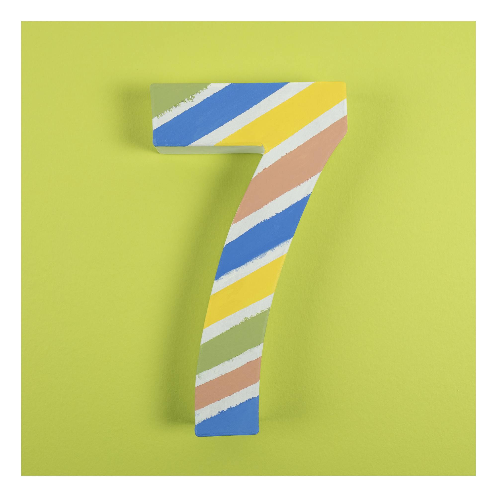 Mache Number 2 20cm | Hobbycraft