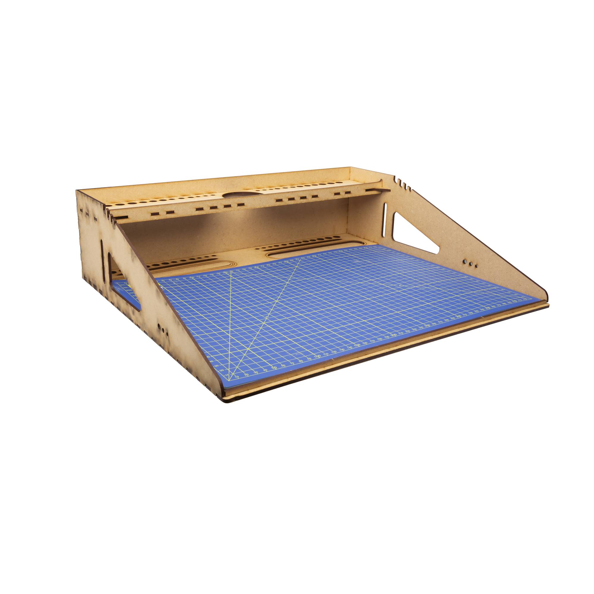 Modelcraft A3 Workstation and Cutting Mat | Hobbycraft