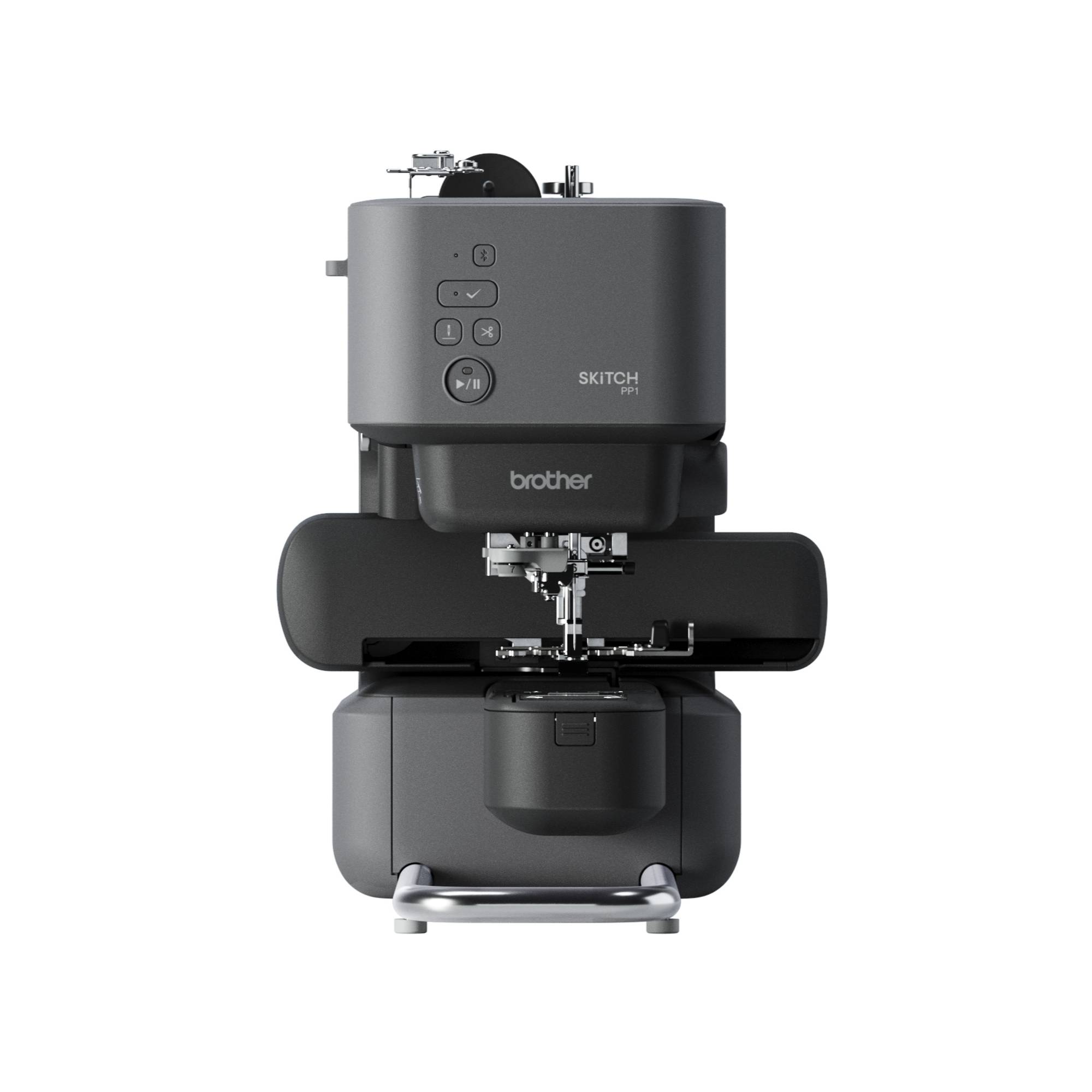 Brother Skitch PP1 Embroidery Machine | Hobbycraft