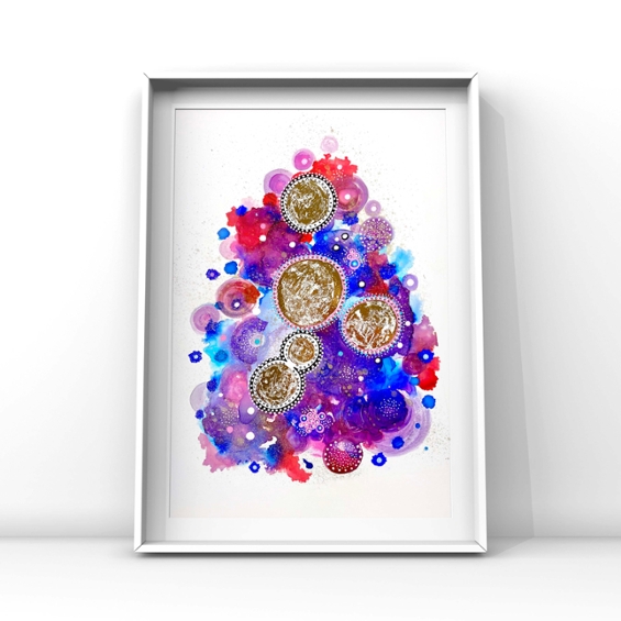 How to Use Alcohol Inks | Hobbycraft