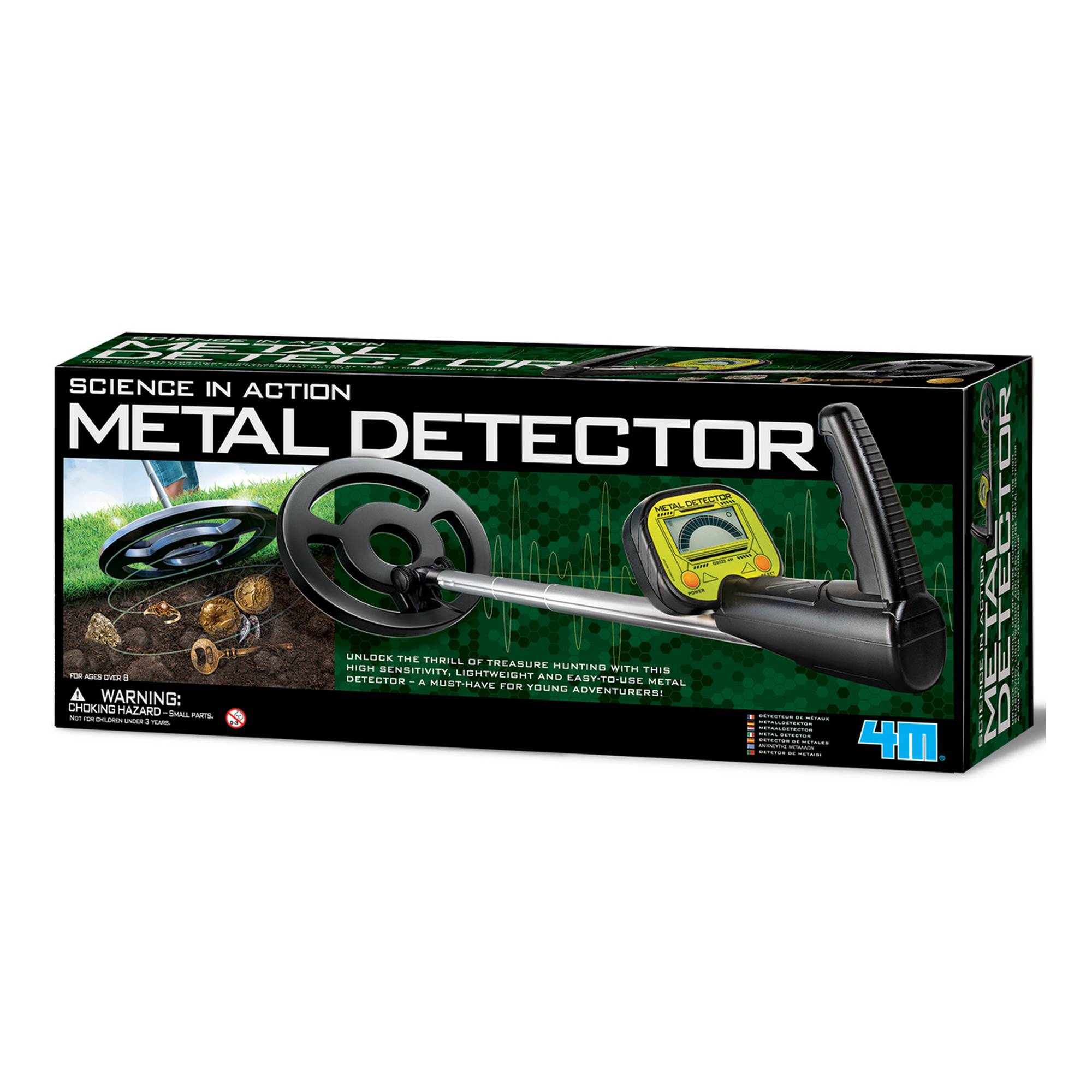 Metal Detector | Hobbycraft