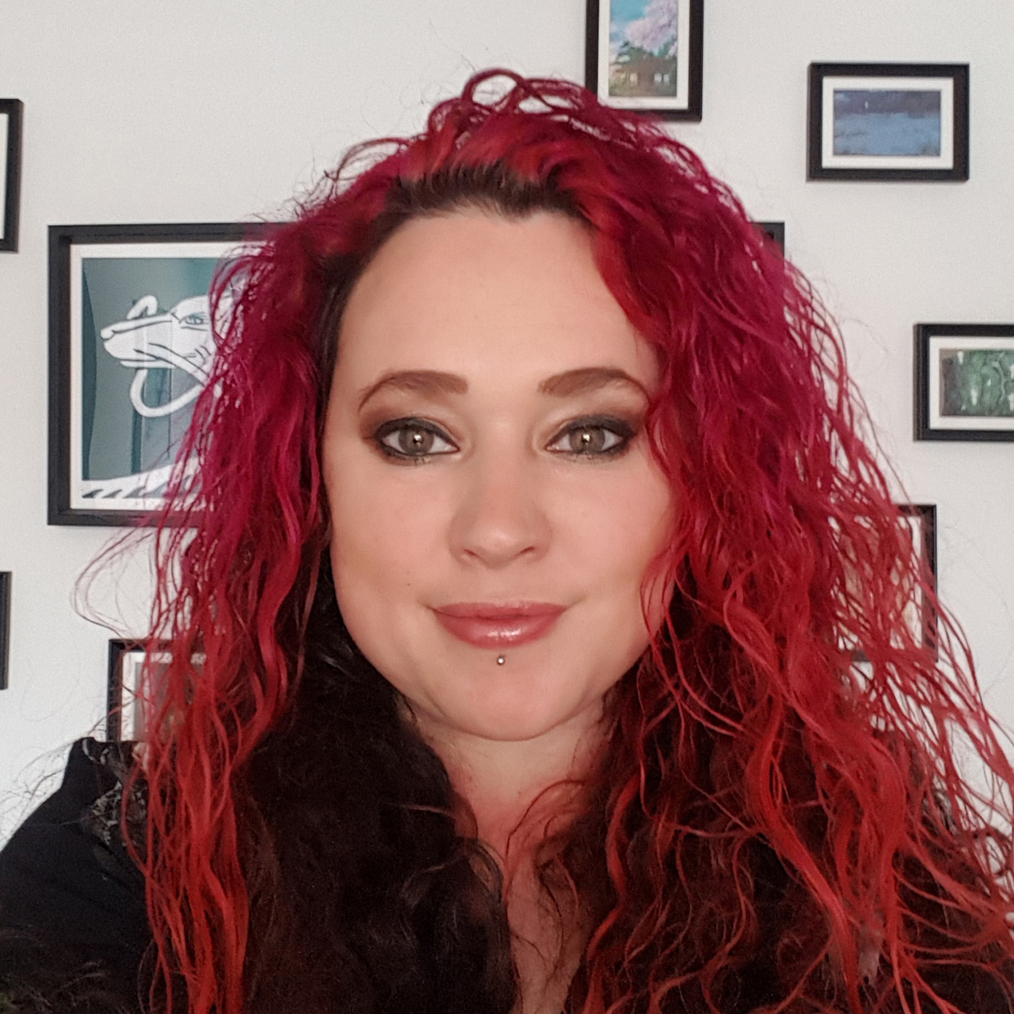 Amy Clarke - Artisan | Hobbycraft