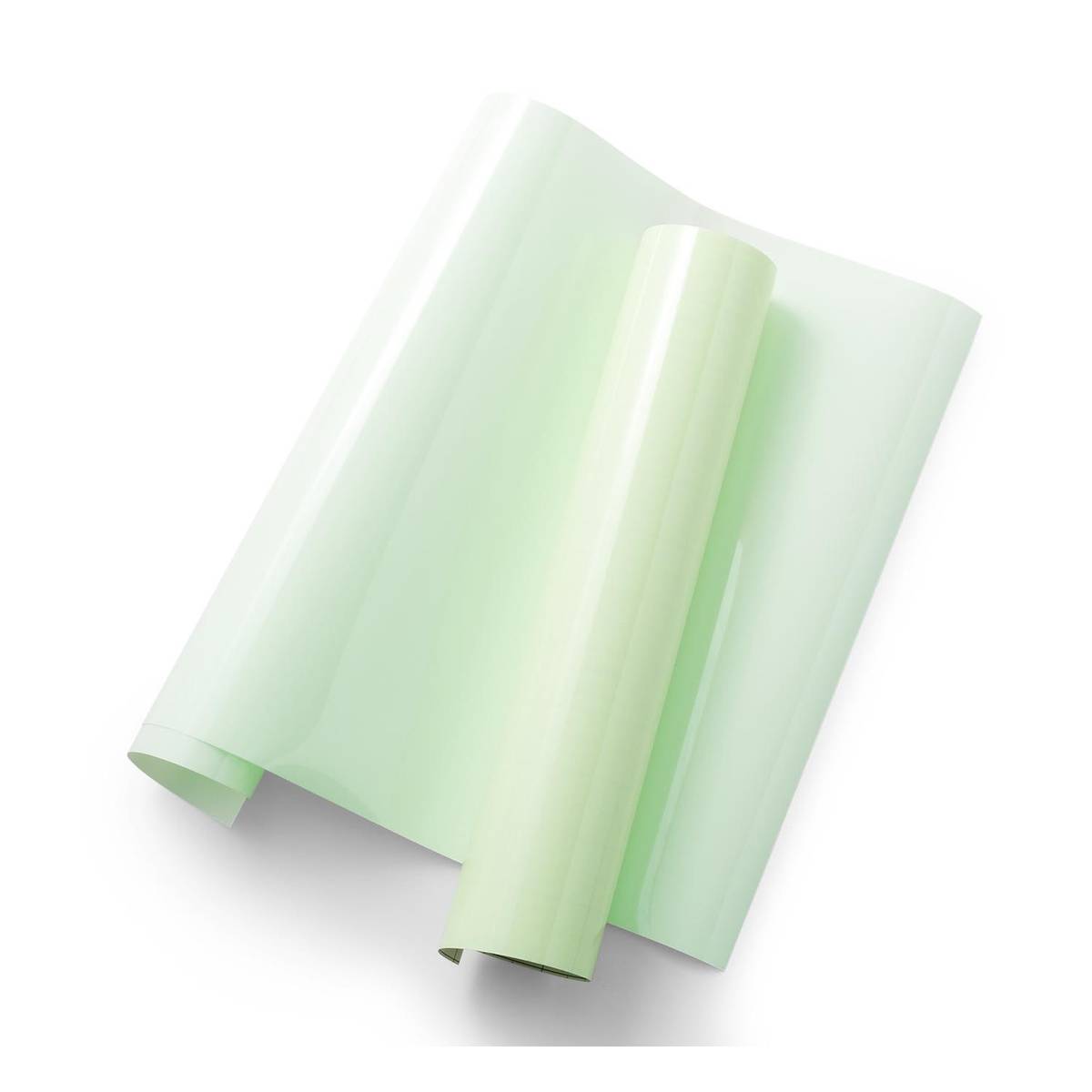 Cricut Glow-in-the-Dark Removable Vinyl 12 x 24 Inches | Hobbycraft