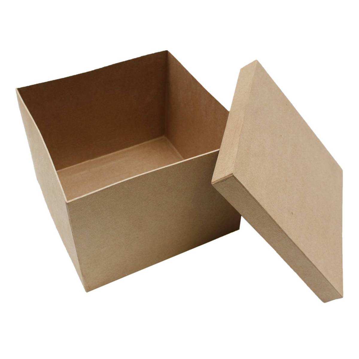 Mache Box 22cm | Hobbycraft