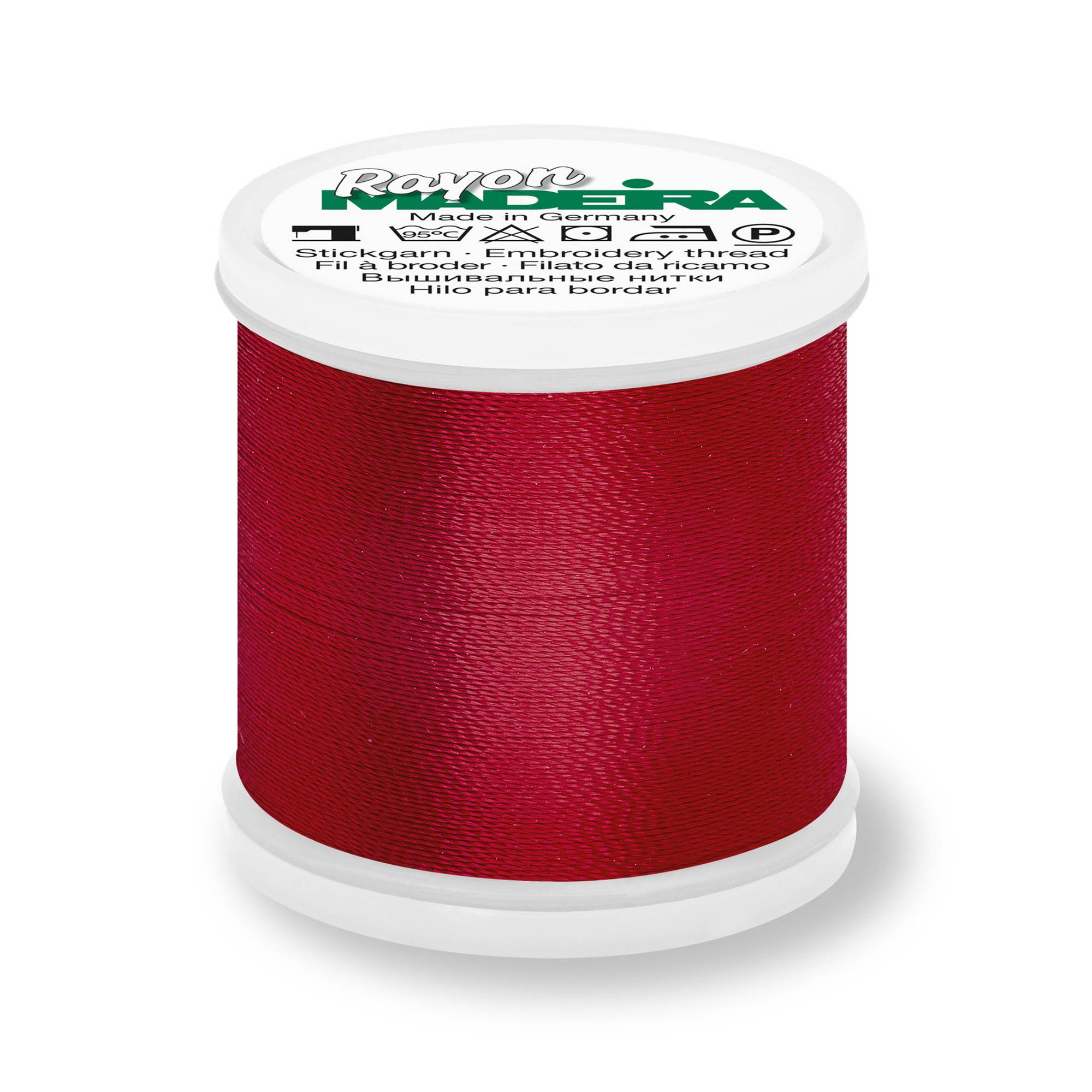Madeira Maple Rayon 40 Thread 200m (1174) | Hobbycraft