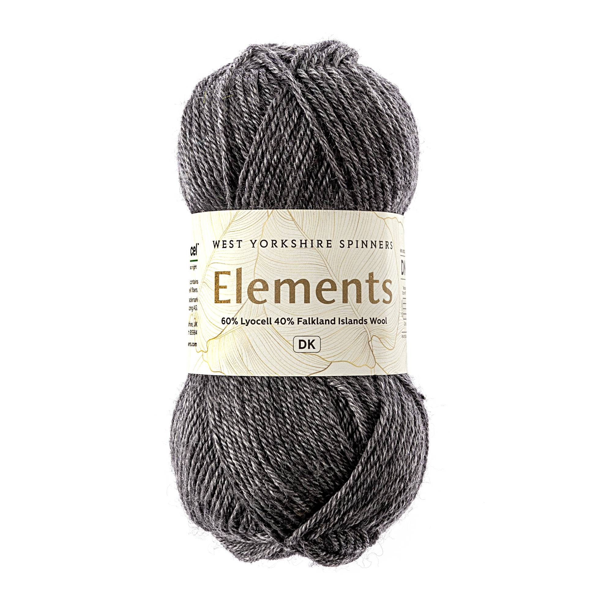 West Yorkshire Spinners Pebble Shore Elements Yarn 50g | Hobbycraft