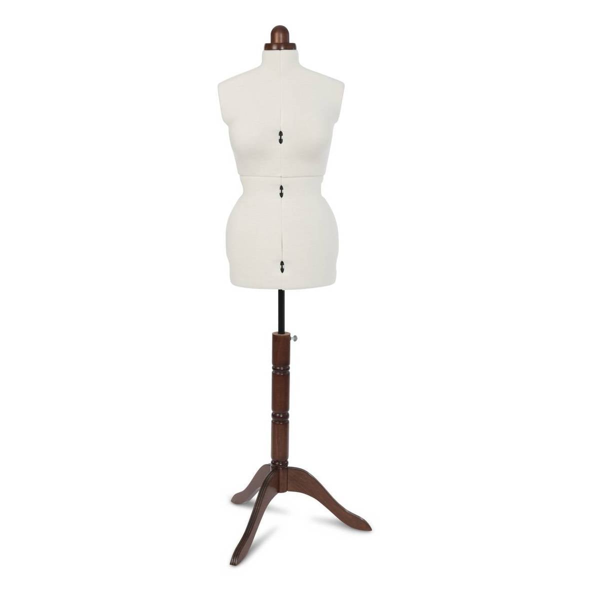 Lady Valet Medium Dressmaker's Mannequin | Hobbycraft