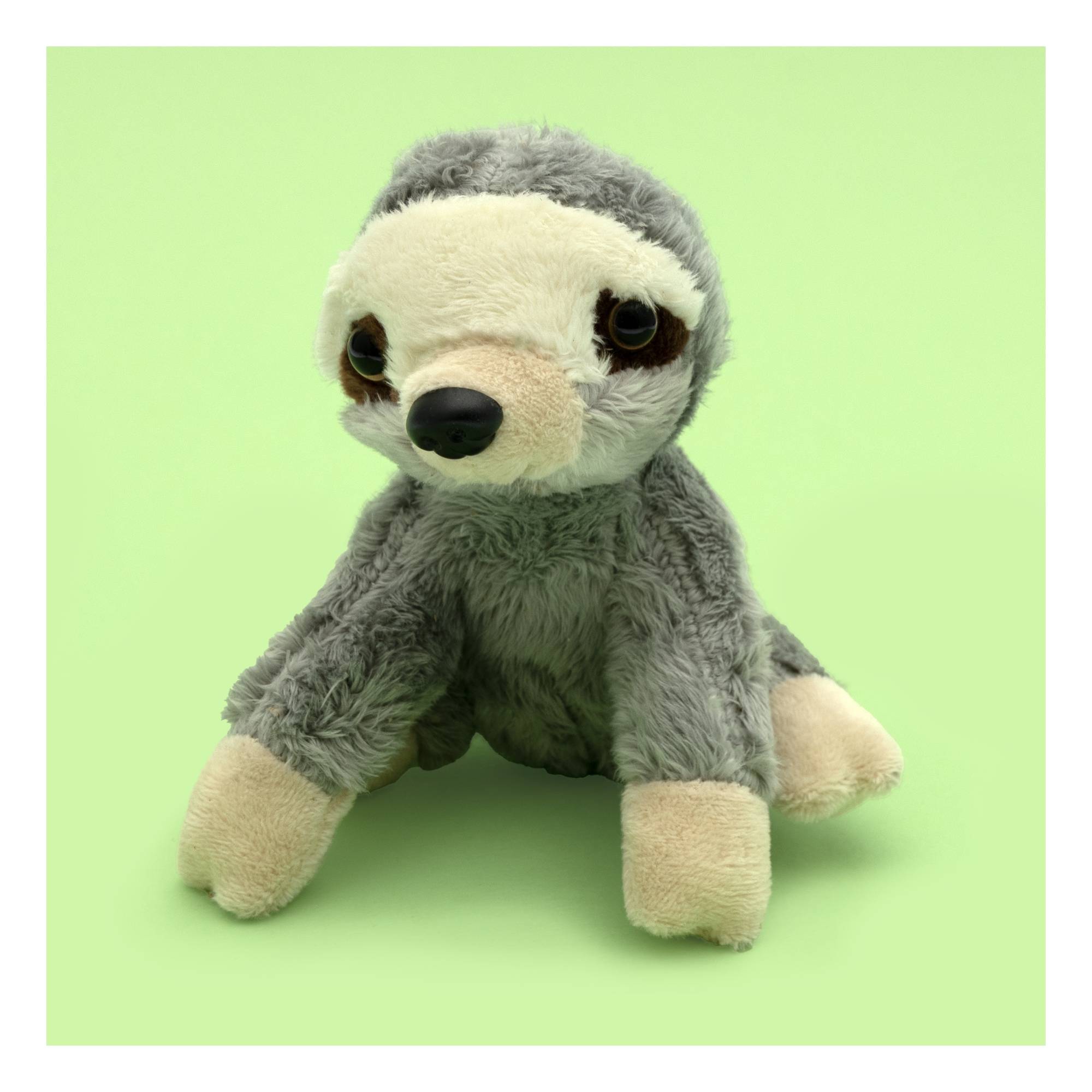 Sloth Plush Toy | Hobbycraft