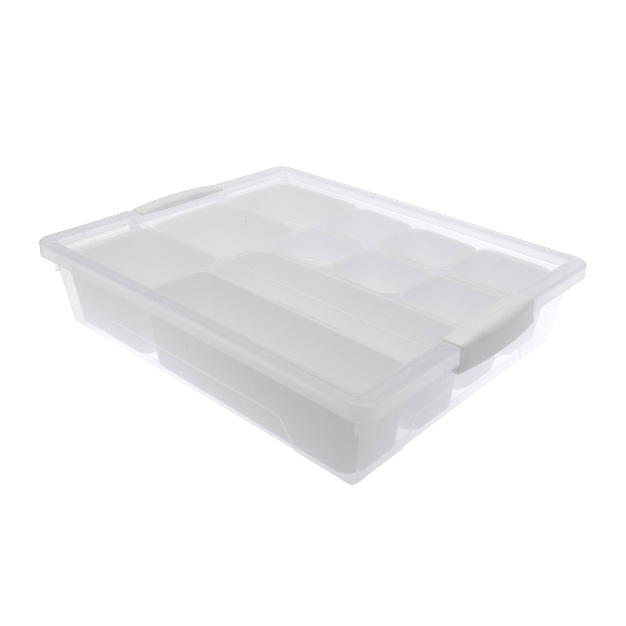 Craft Storage Box 11 Cups 4L | Hobbycraft