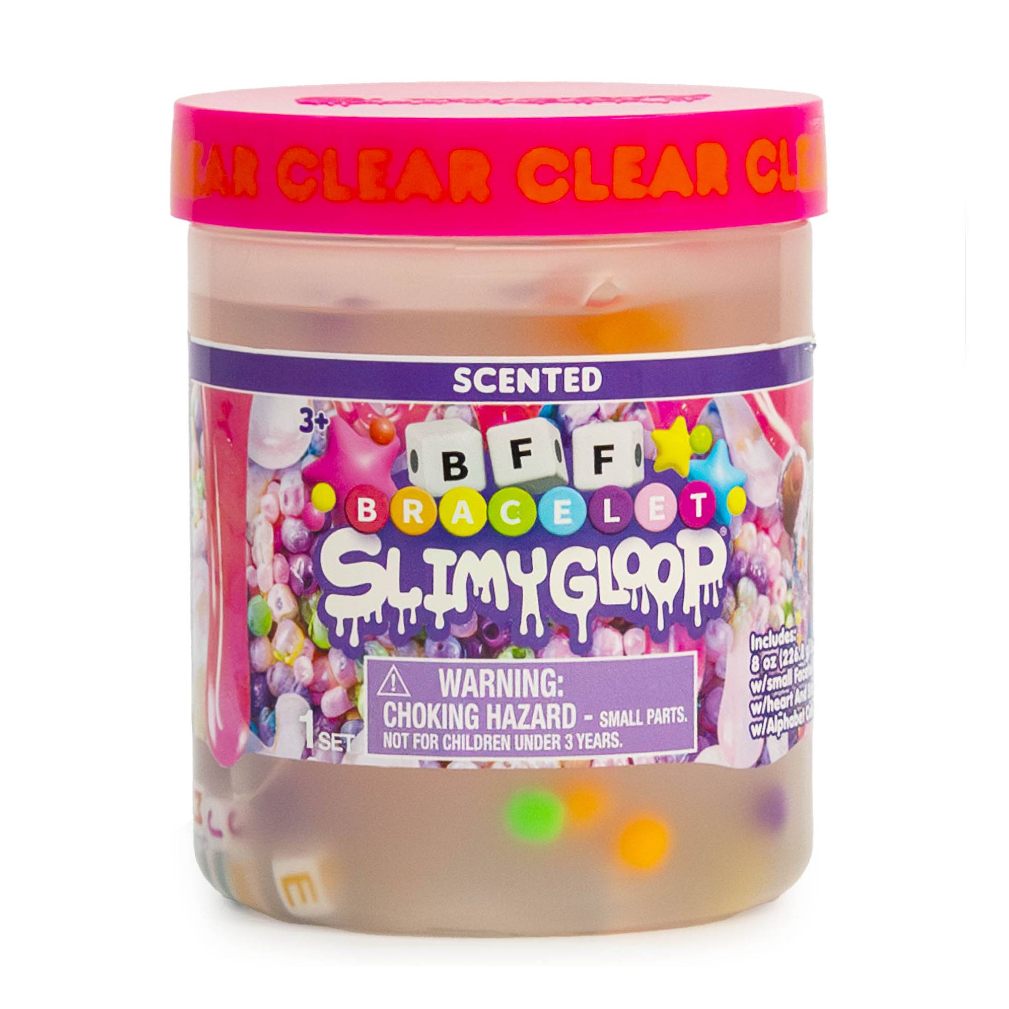 SlimyGloop Scented BFF Bracelet Slime | Hobbycraft