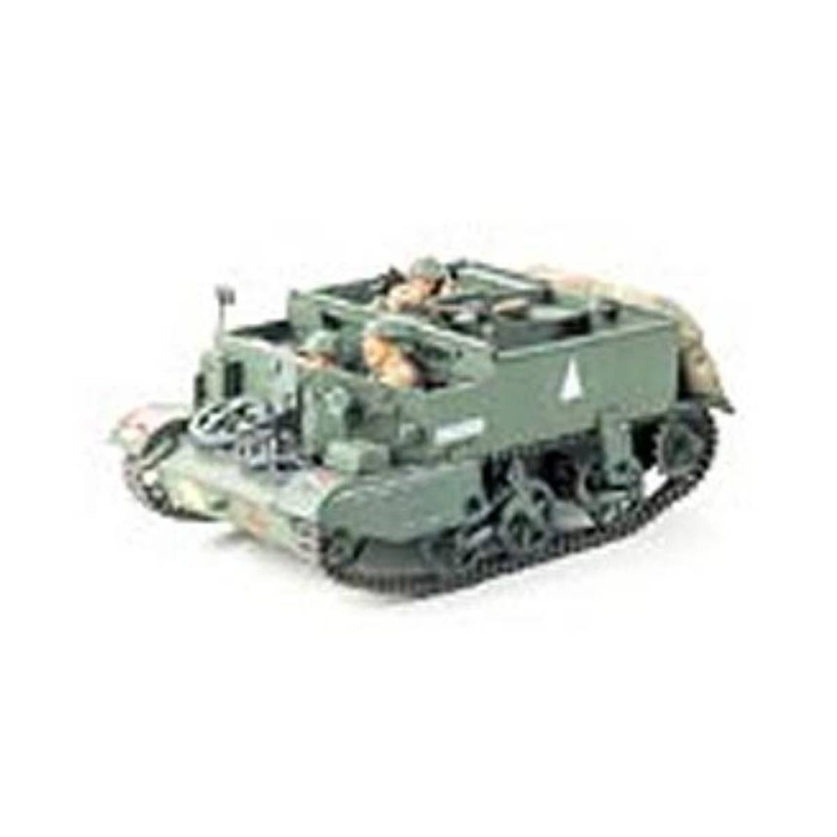 Tamiya British Universal Carrier Forced Reconnaissance Model Kit 1:35 ...