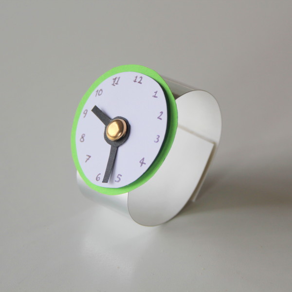 How to Make a Toy Watch | Hobbycraft