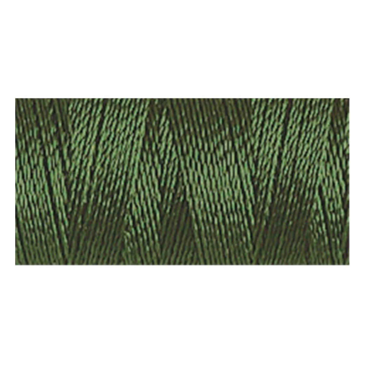 Gutermann Green Sulky Rayon 40 Weight Thread 200m (1175) | Hobbycraft