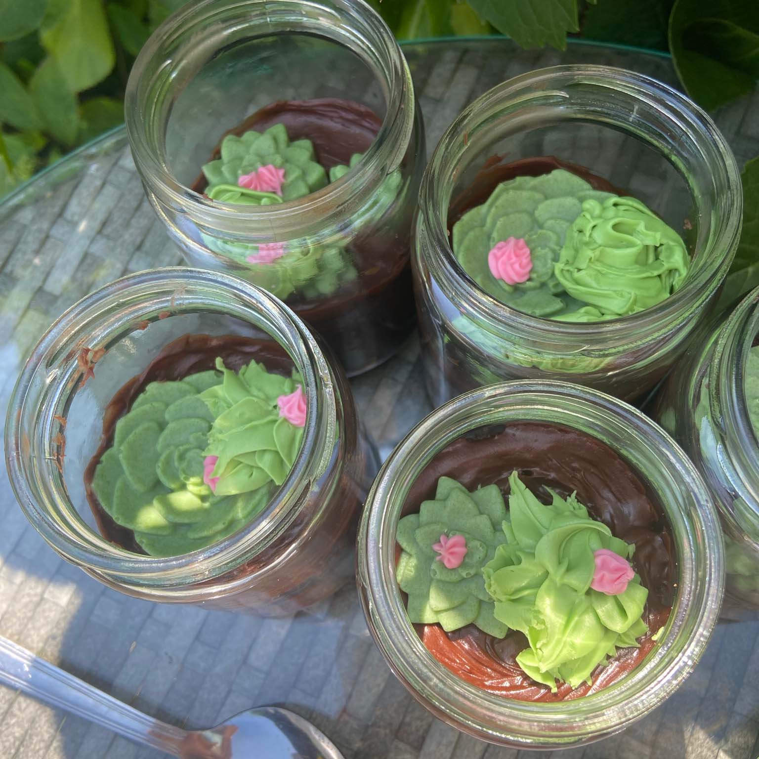 How to Make Terrarium Cake Jars | Hobbycraft