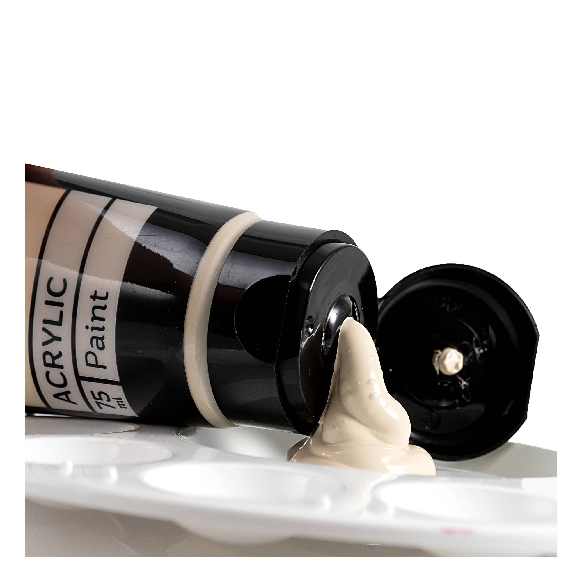 Stone Art Acrylic Paint 75ml | Hobbycraft