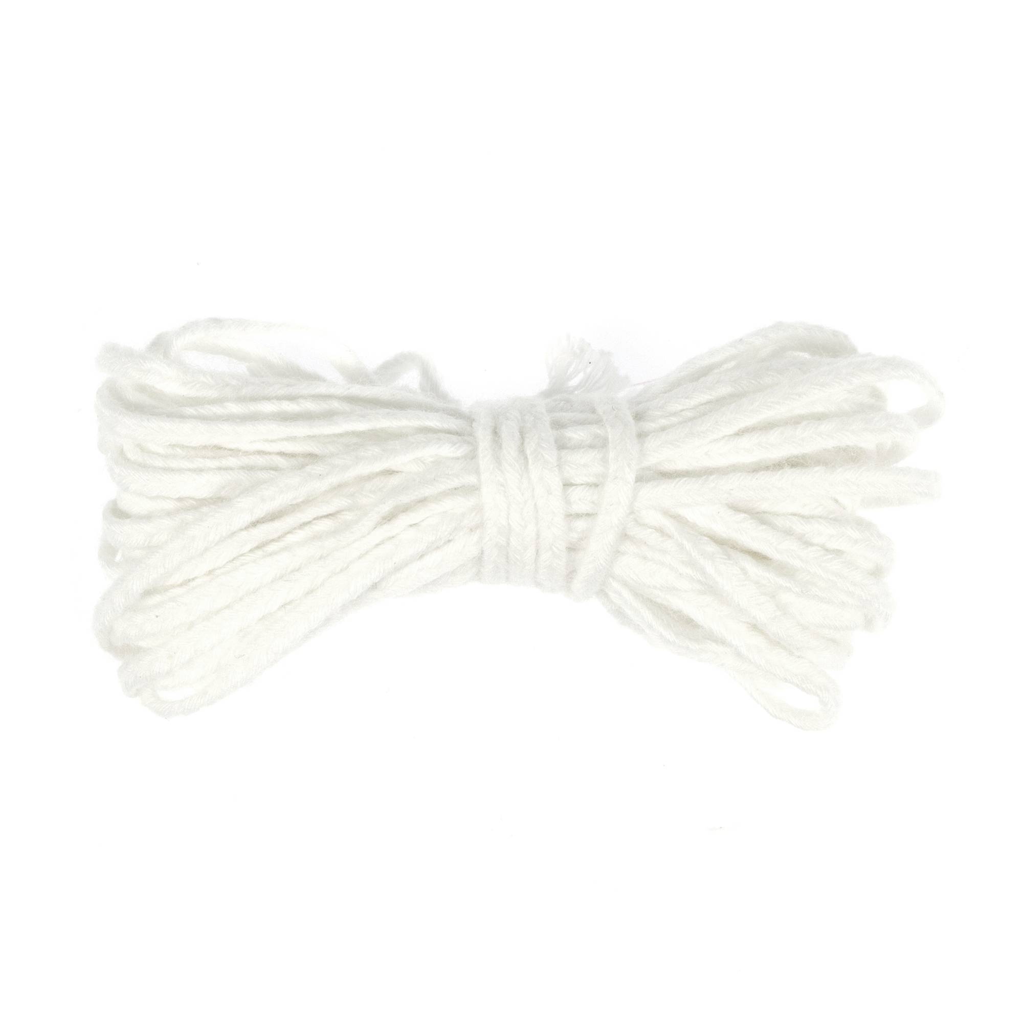 Medium Paraffin Candle Wick 5m | Hobbycraft